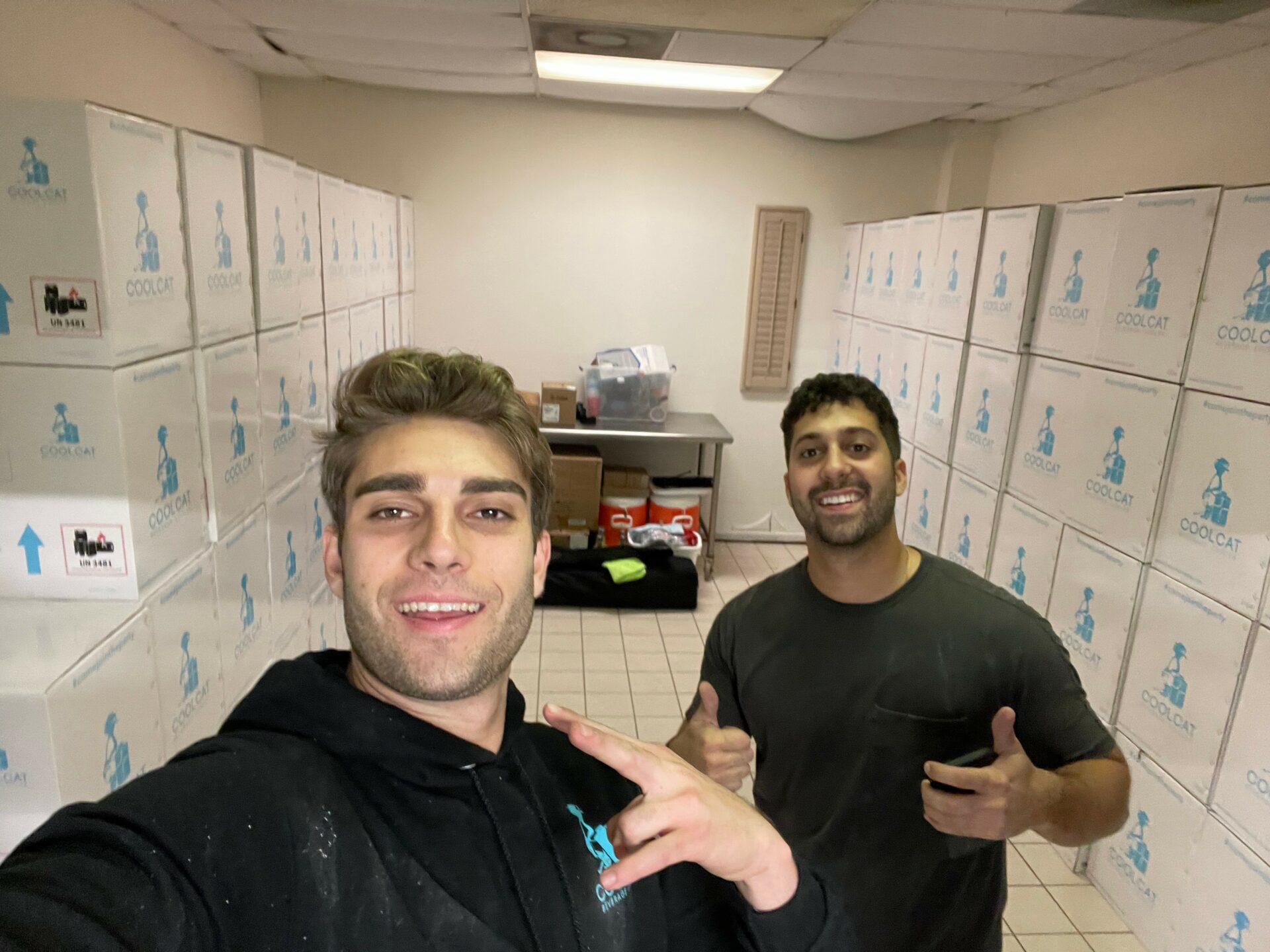 Meet Max Rizzo Thomas Manno - Bold Journey Magazine