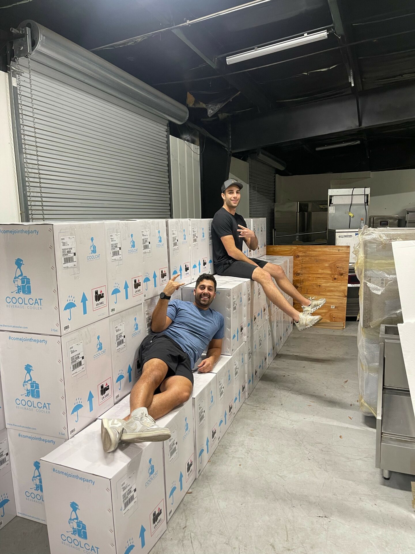 Meet Max Rizzo Thomas Manno - Bold Journey Magazine