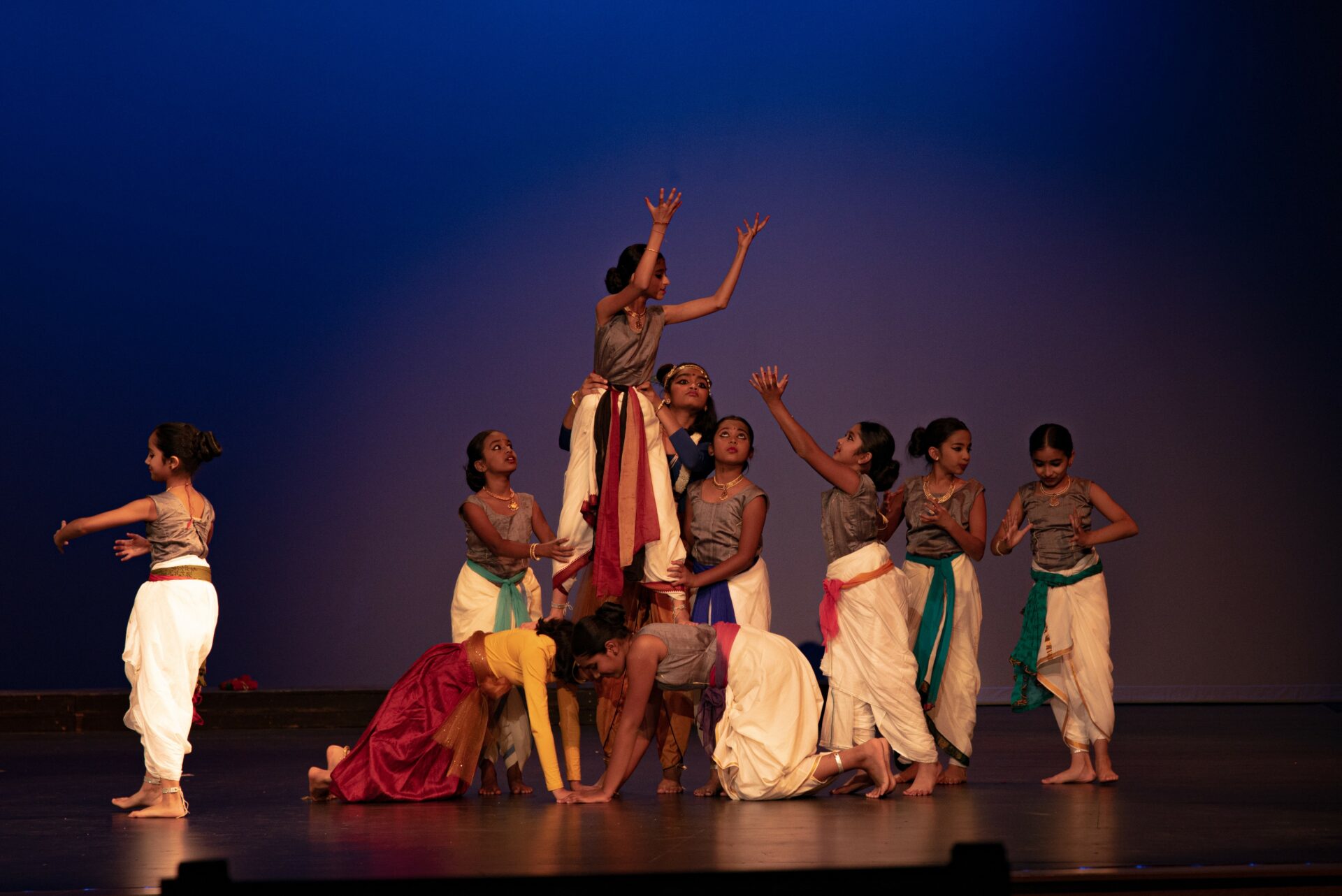 Meet Megha Rao - Bold Journey Magazine