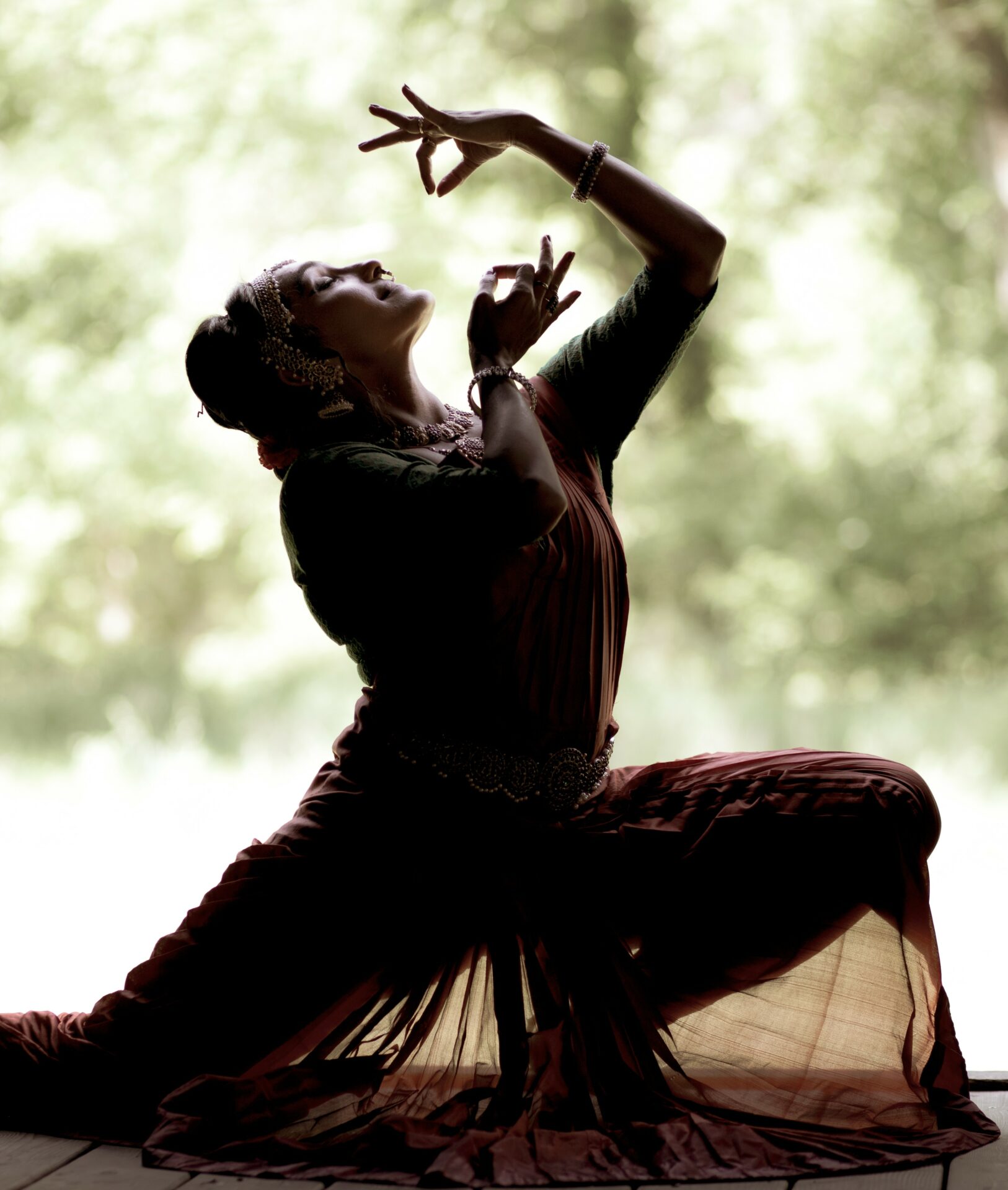 Meet Megha Rao - Bold Journey Magazine