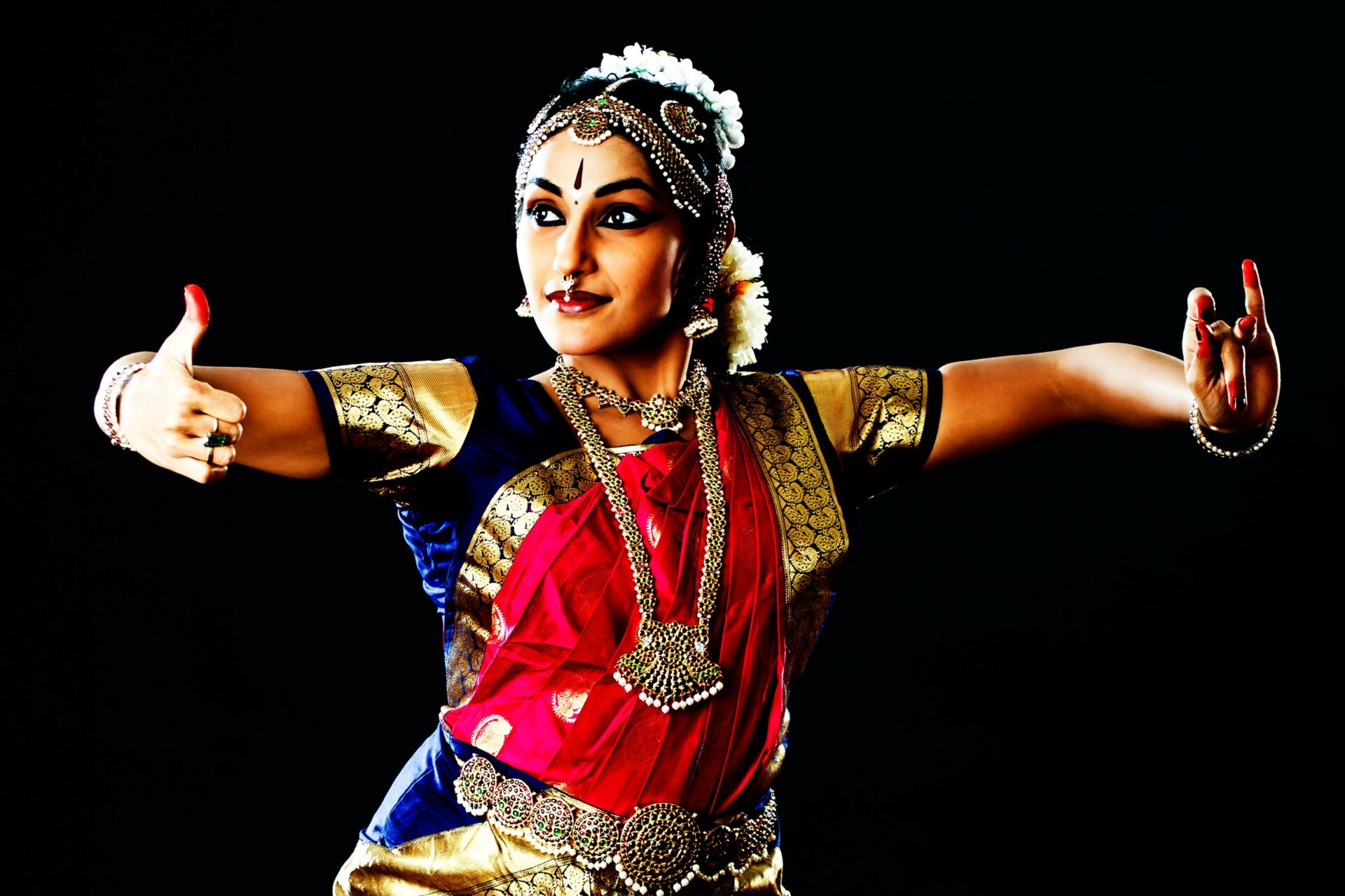 Meet Megha Rao - Bold Journey Magazine