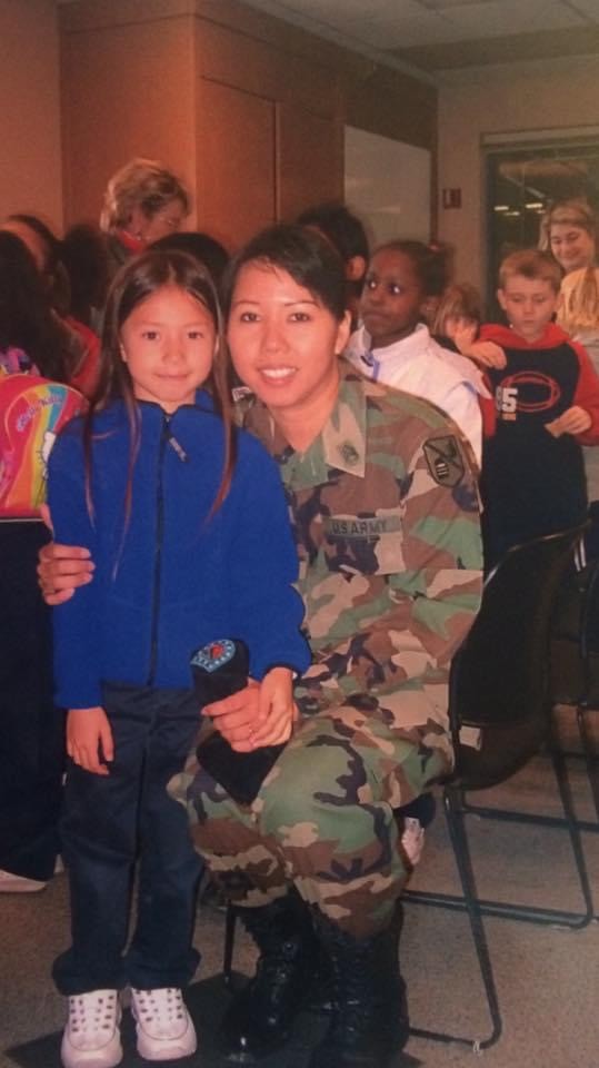 Meet Melissa Spaulding - Bold Journey Magazine