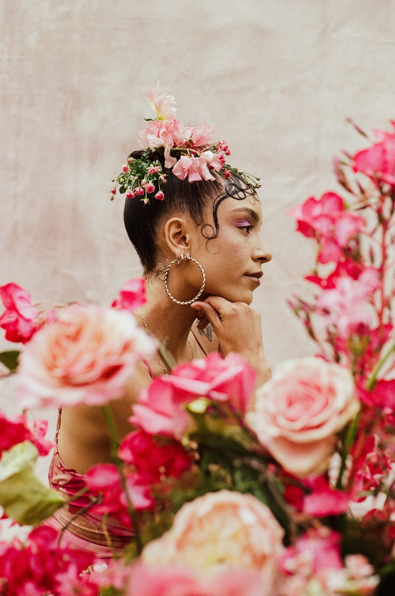 Meet Merryl Simon - Bold Journey Magazine