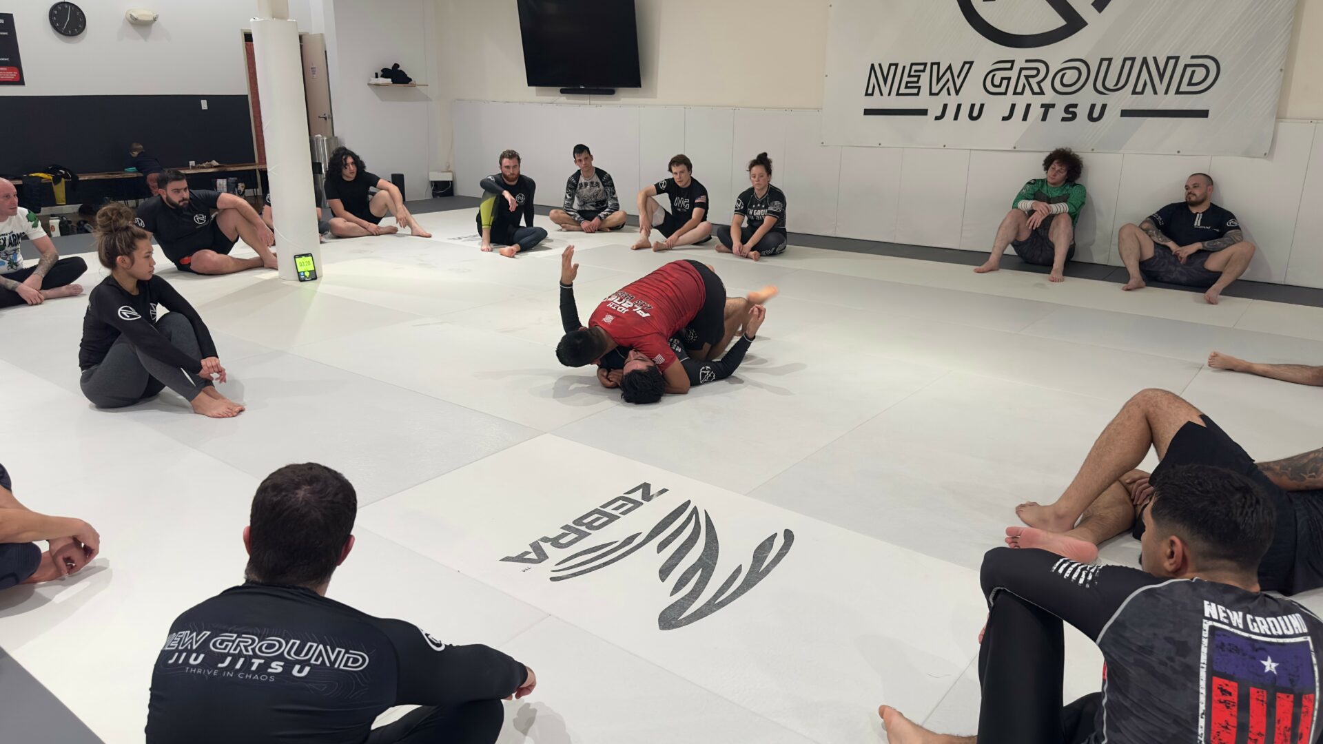 Meet Mike Frausto - Bold Journey Magazine