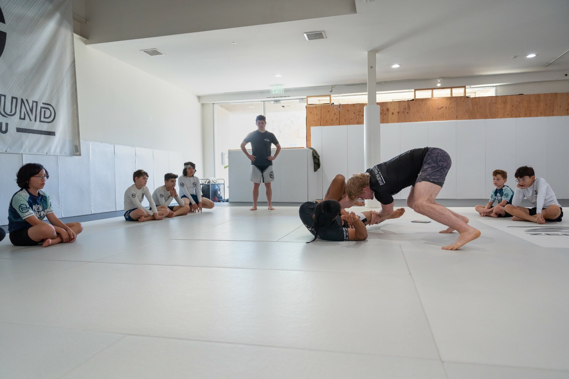 Meet Mike Frausto - Bold Journey Magazine