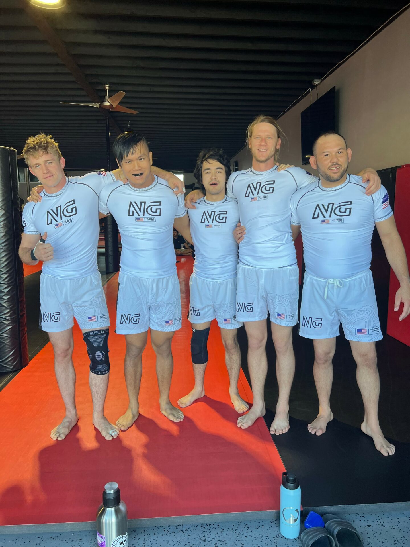 Meet Mike Frausto - Bold Journey Magazine