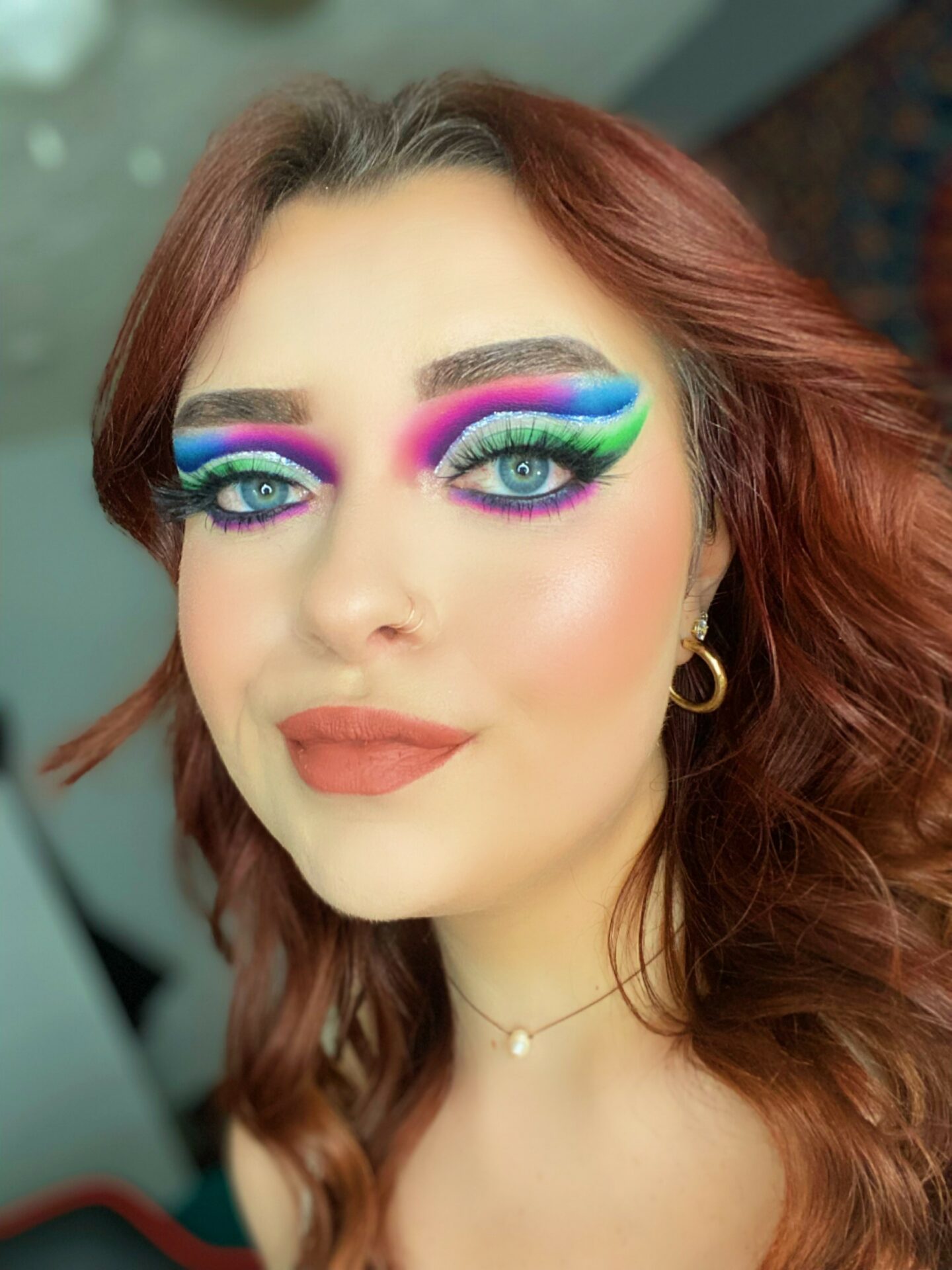 Meet Molly Ryan - Bold Journey Magazine