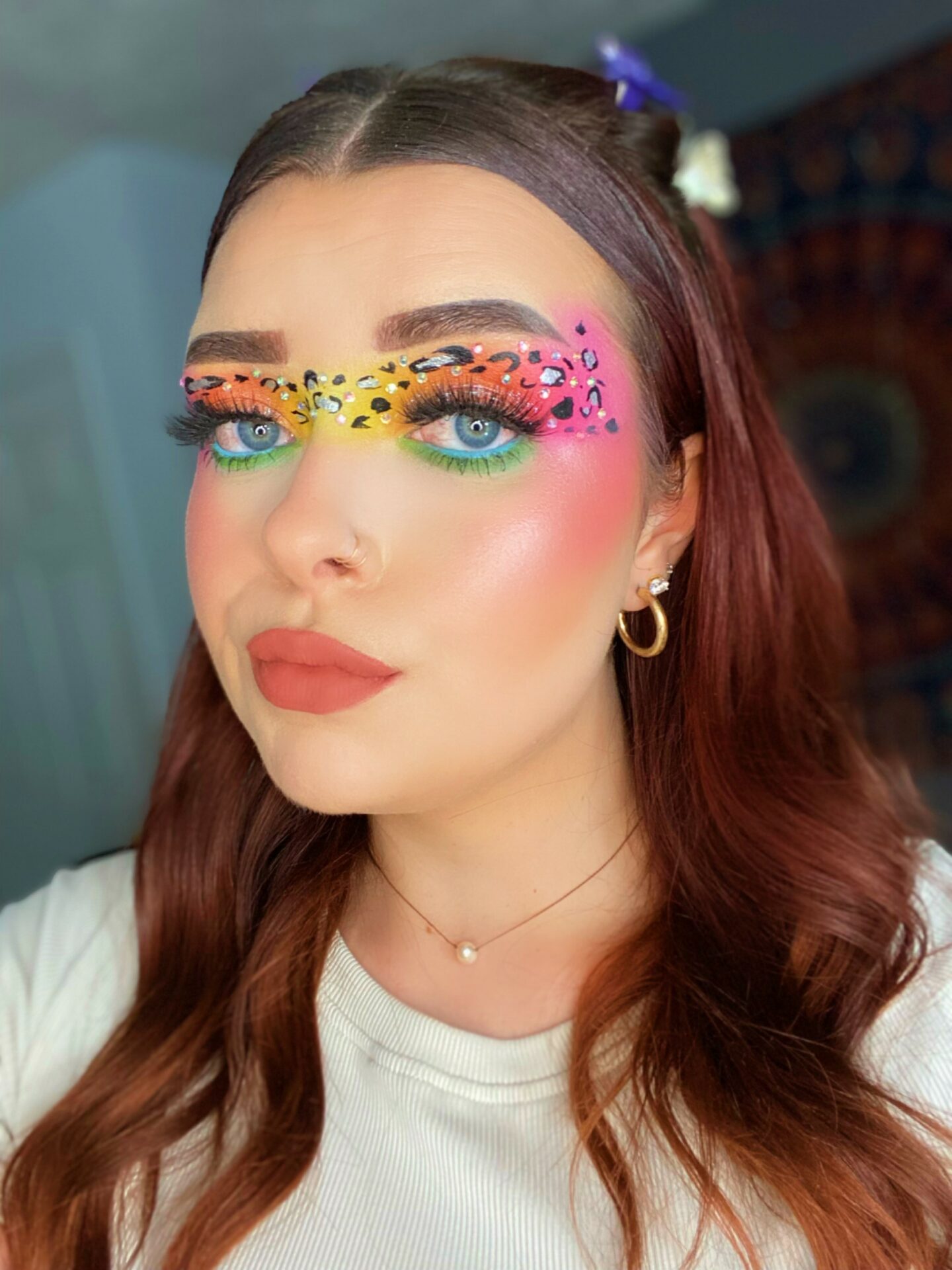 Meet Molly Ryan - Bold Journey Magazine