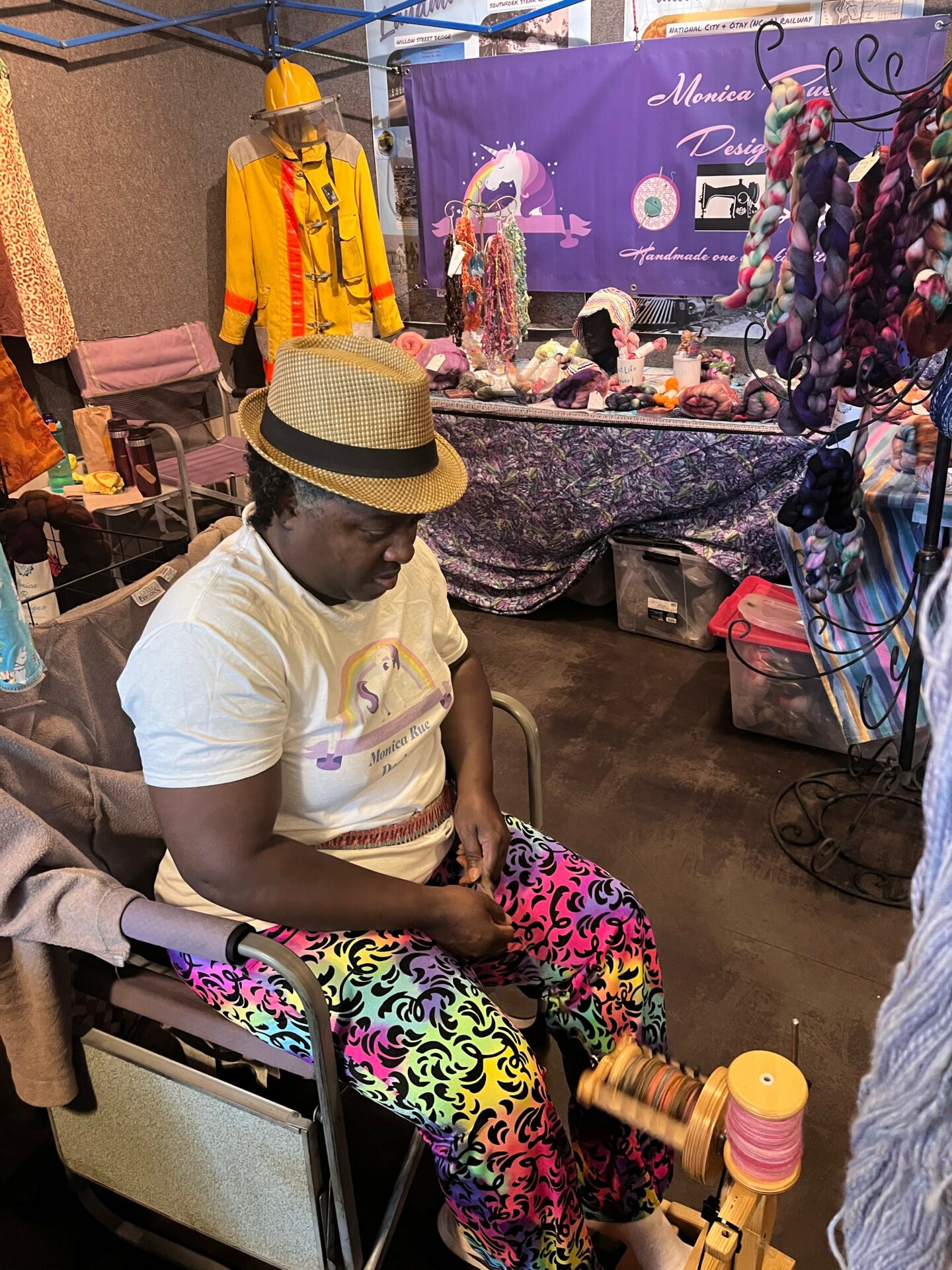 Meet Monica Rue - Bold Journey Magazine