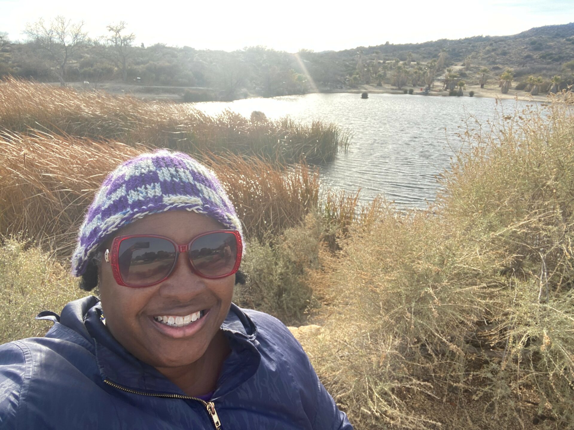 Meet Monica Rue - Bold Journey Magazine