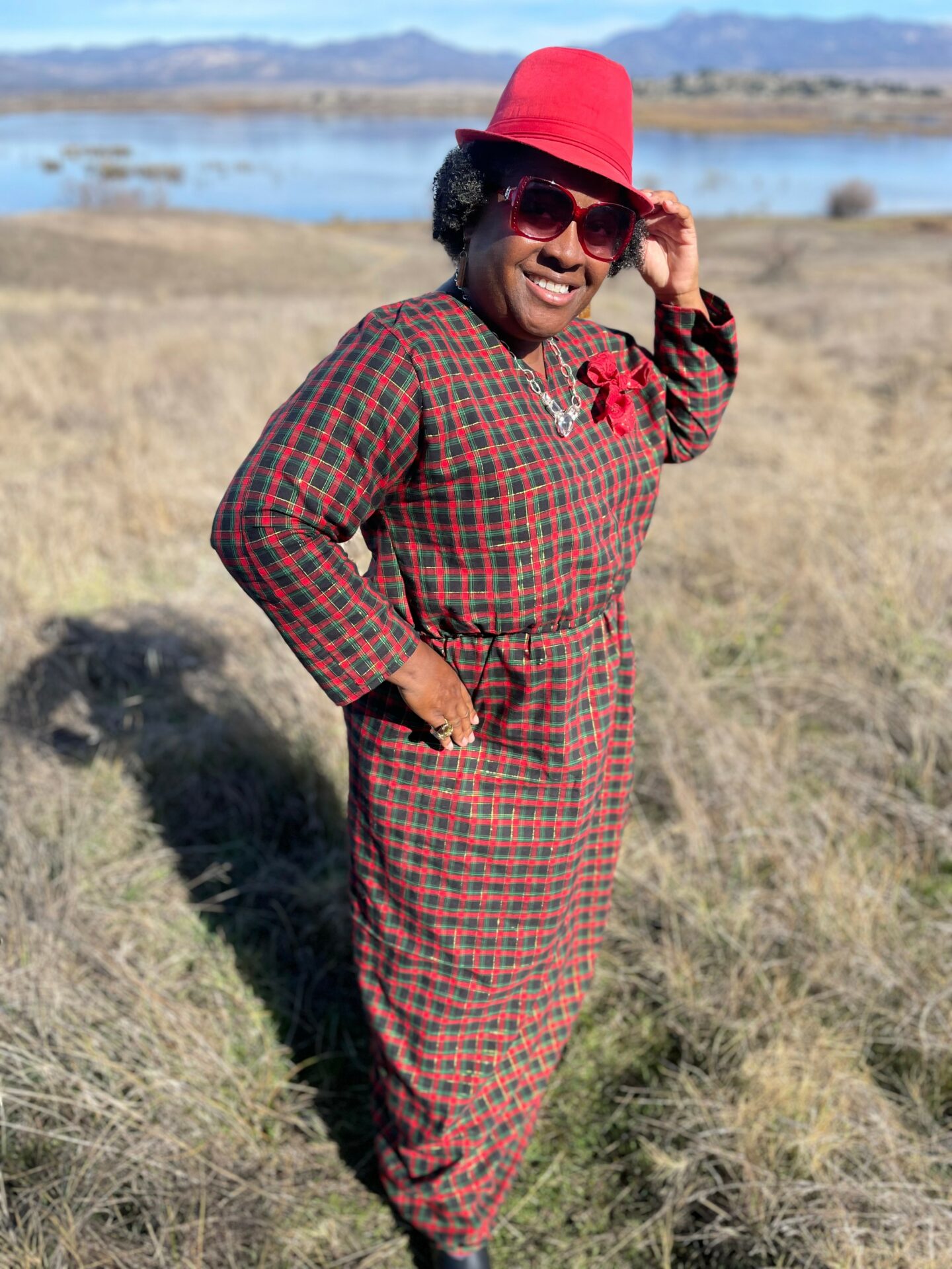 Meet Monica Rue - Bold Journey Magazine