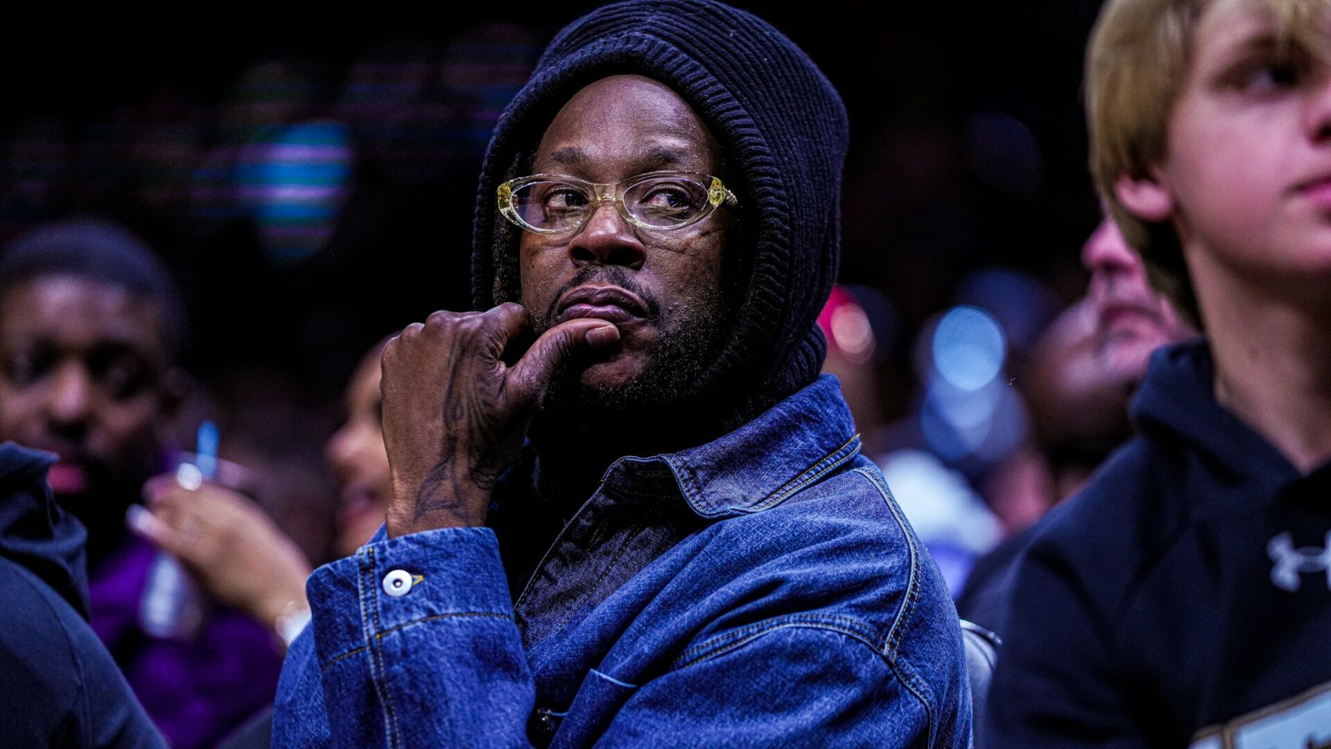 Meet Najja Price - Bold Journey Magazine