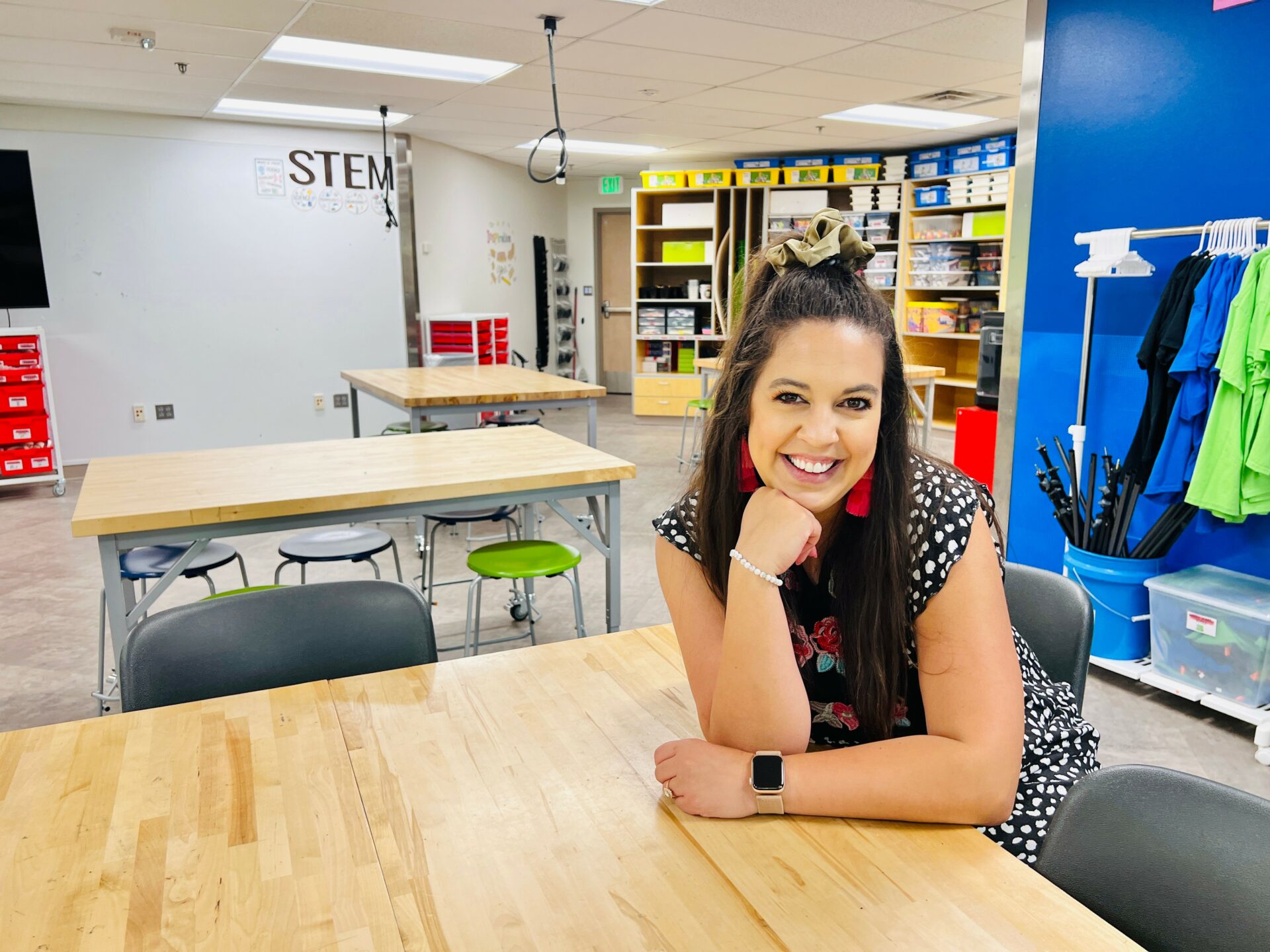 Meet Naomi Meredith - Bold Journey Magazine