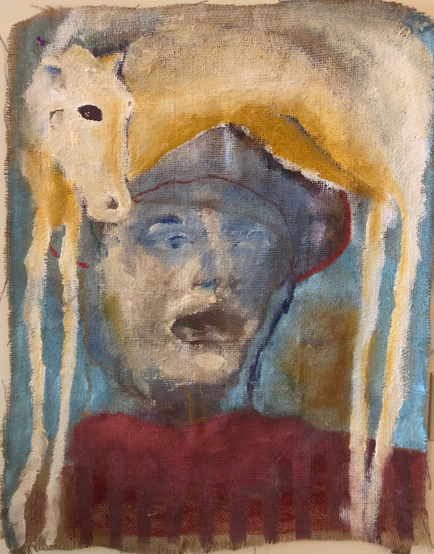 Meet Nathan Edwin McClements - Bold Journey Magazine