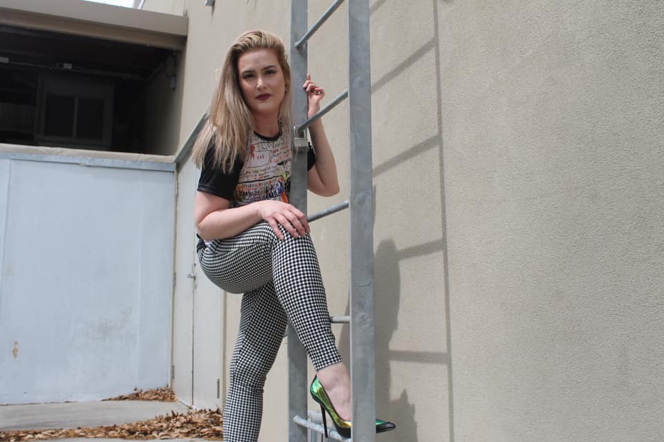 Meet Nicole Brice - Bold Journey Magazine