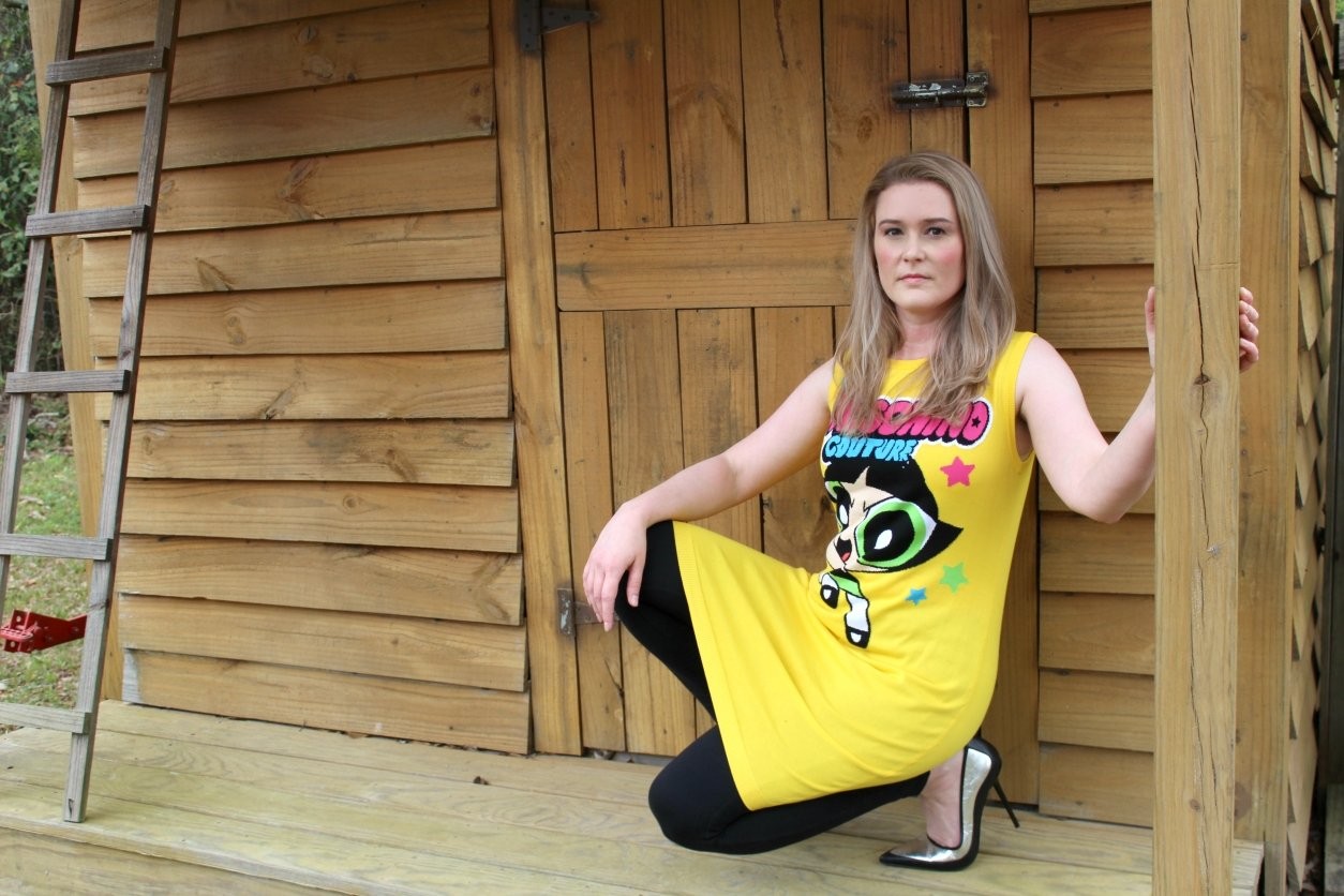 Meet Nicole Brice - Bold Journey Magazine