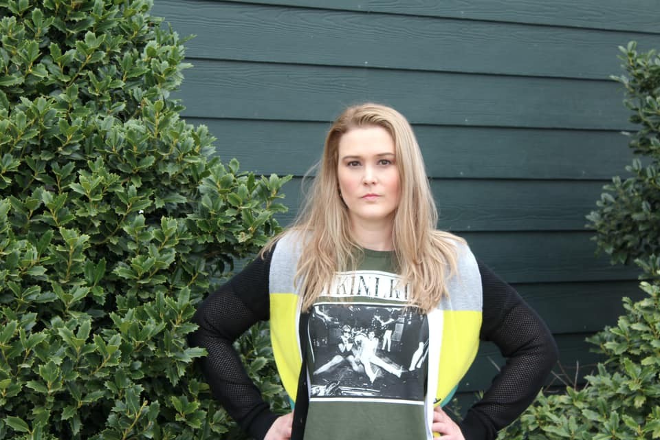 Meet Nicole Brice - Bold Journey Magazine