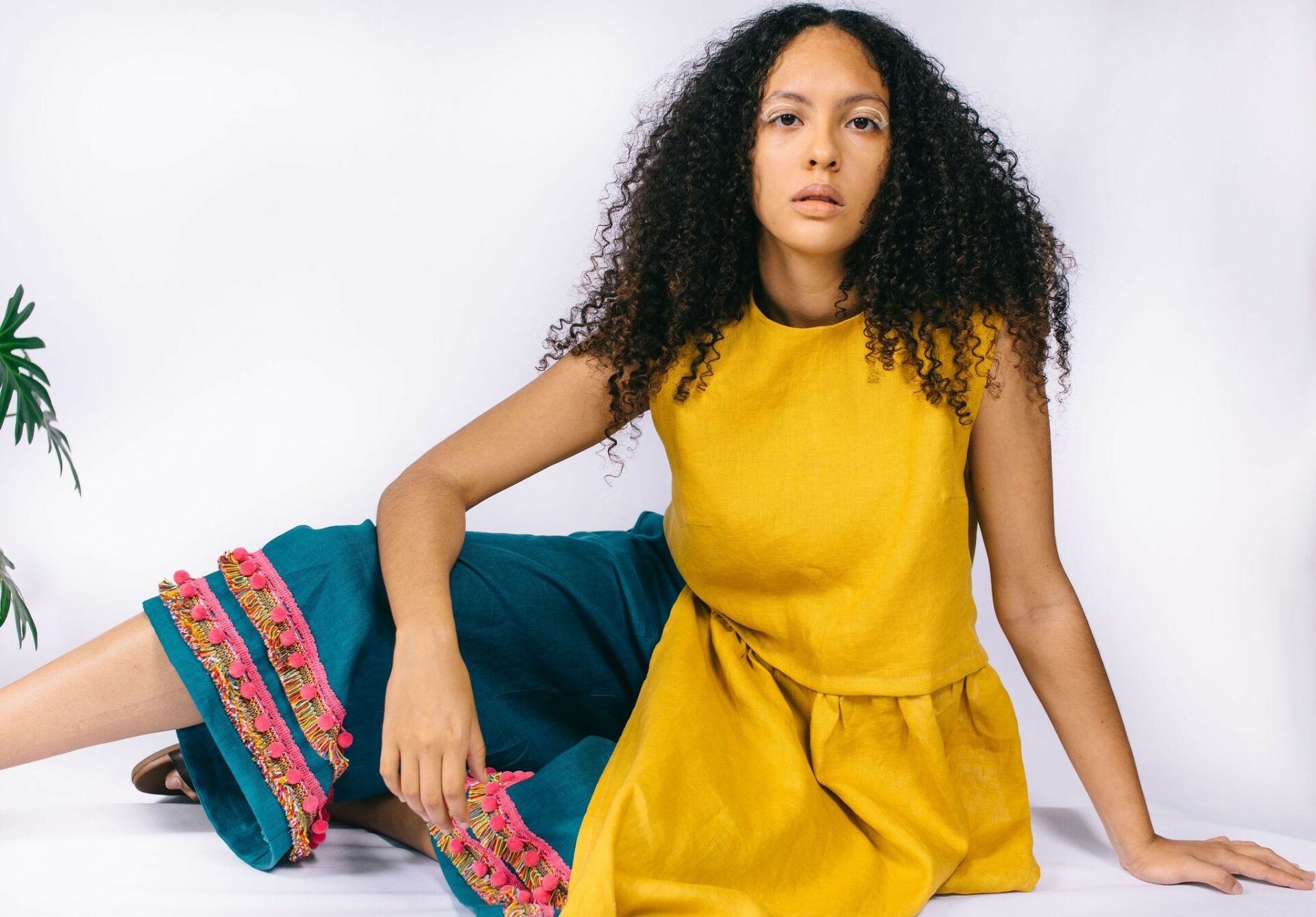 Meet NyLeah Ford - Bold Journey Magazine