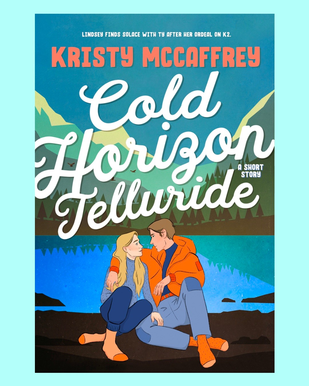 Meet Penny Fournier - Bold Journey Magazine