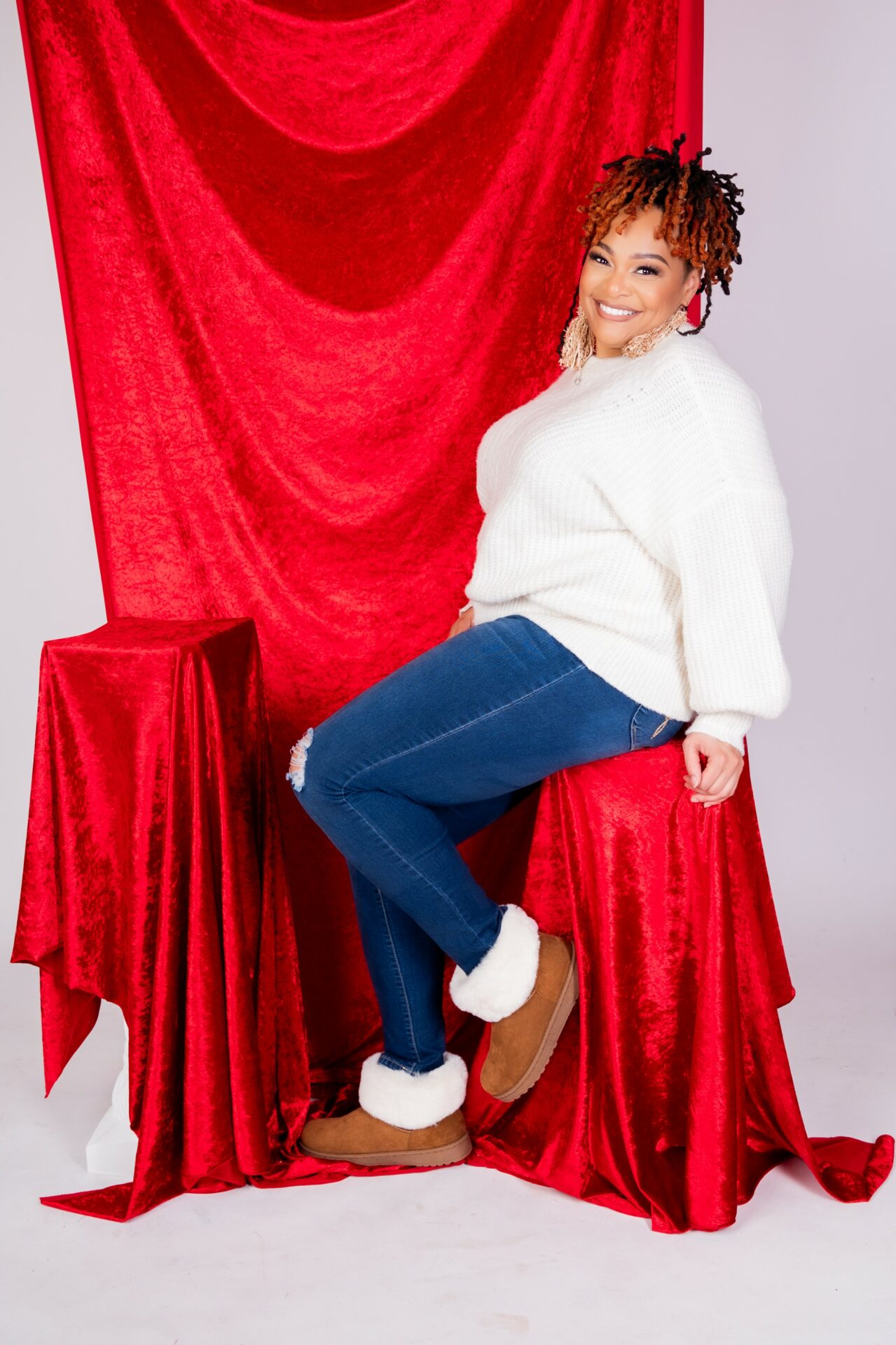 Meet Alana Miller - Bold Journey Magazine