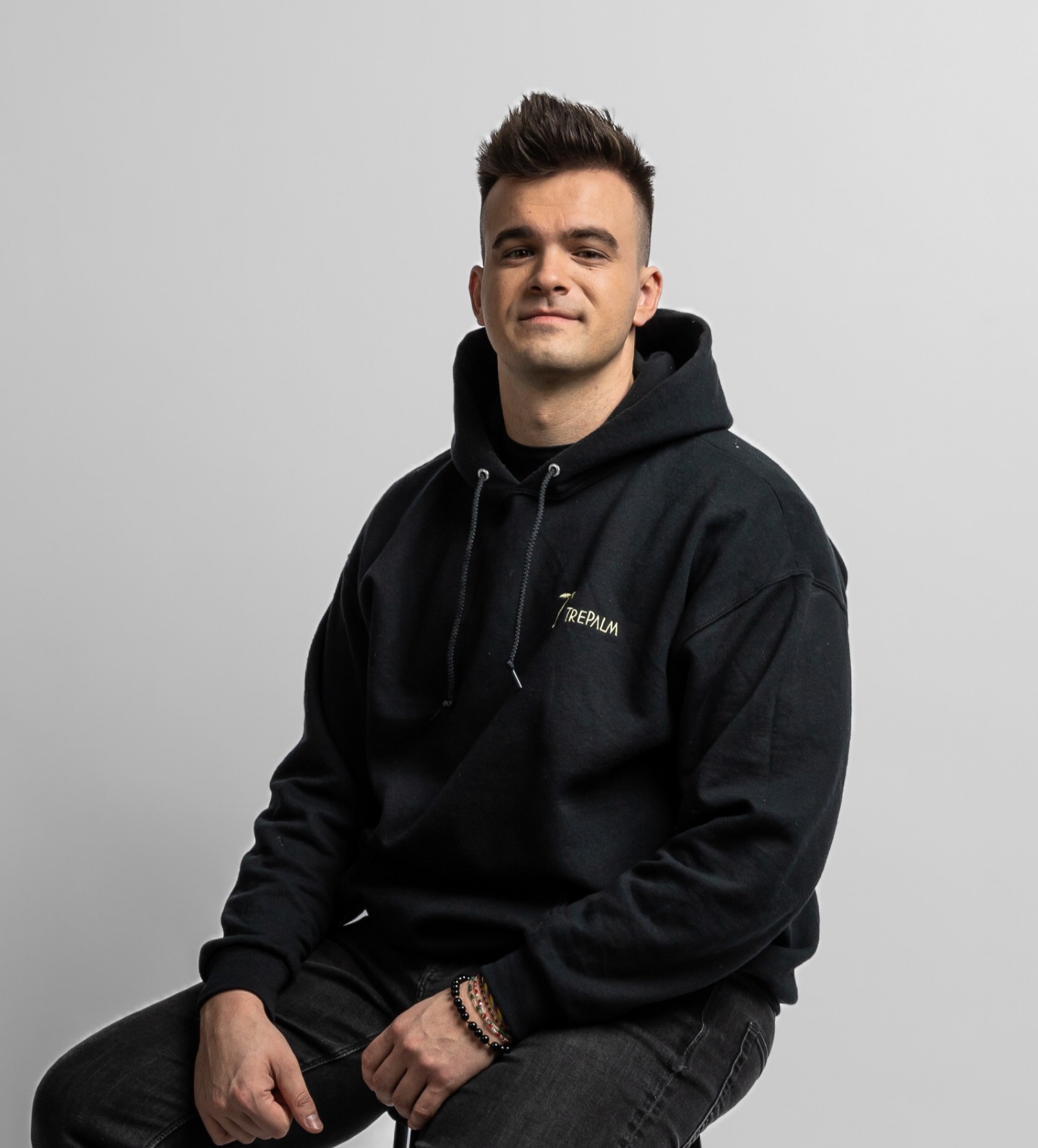 Meet Alex Rozanec - Bold Journey Magazine