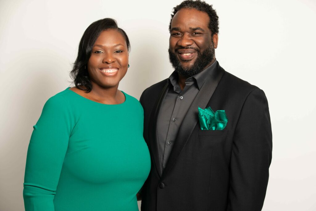Meet Allister and Denise Hill - Bold Journey Magazine