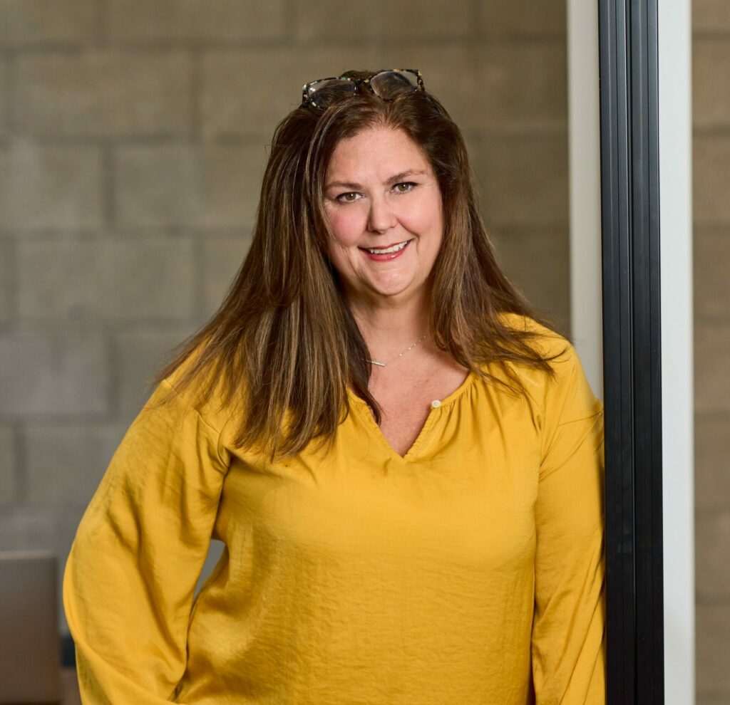 Meet Amy Zwagerman - Bold Journey Magazine