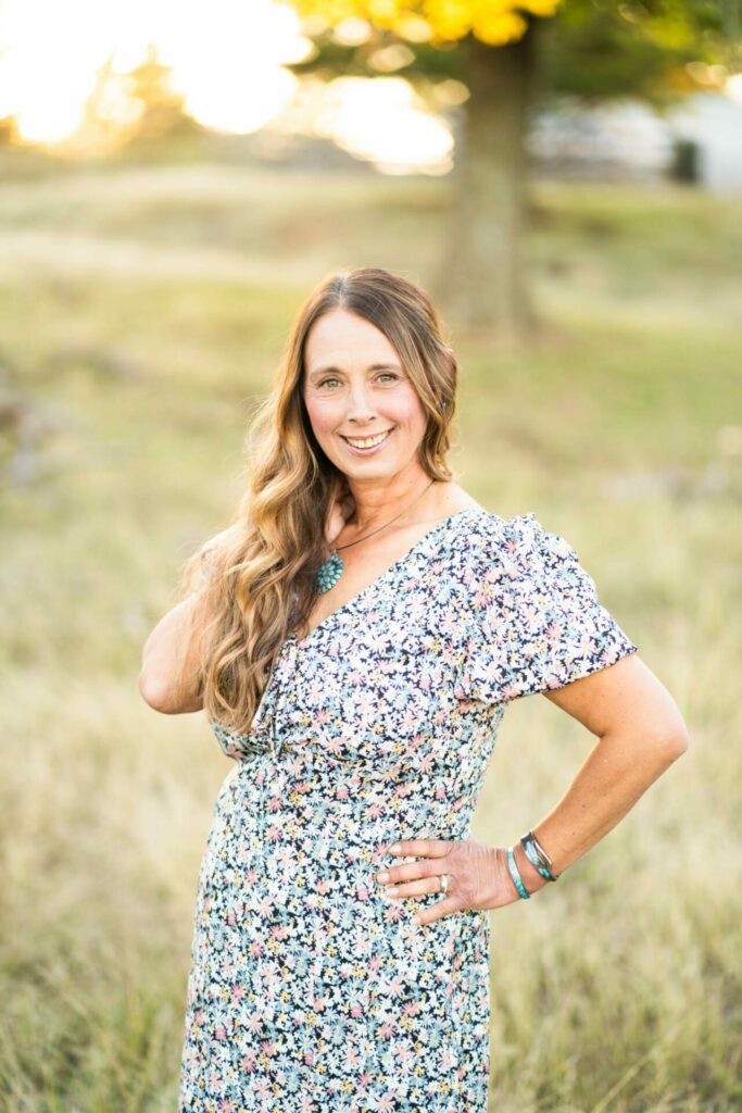 Meet Angela Steele - Bold Journey Magazine