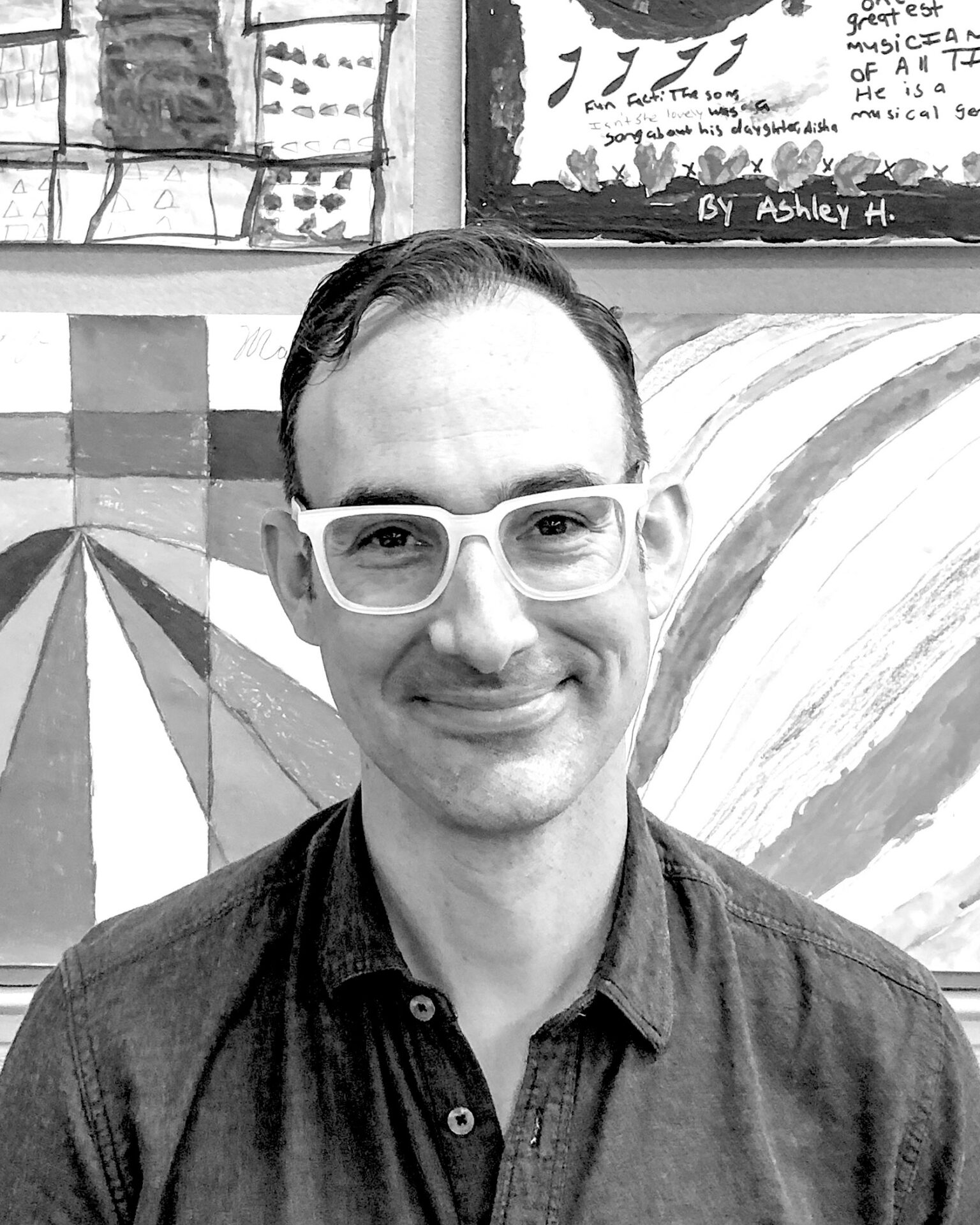 Meet Anthony Marcellini - Bold Journey Magazine