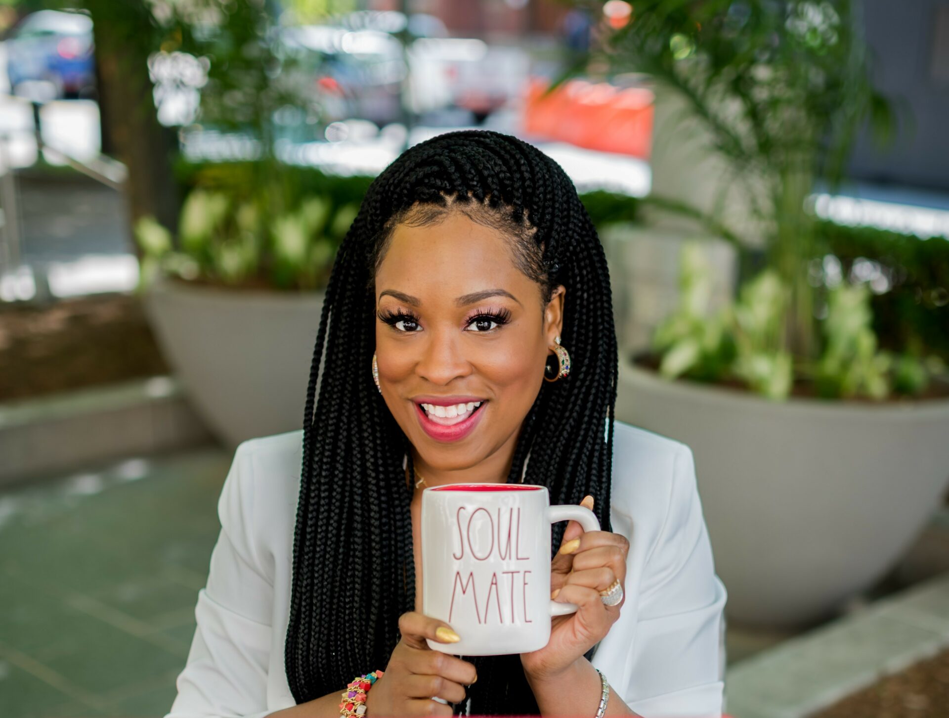 Meet April A. Carter - Bold Journey Magazine