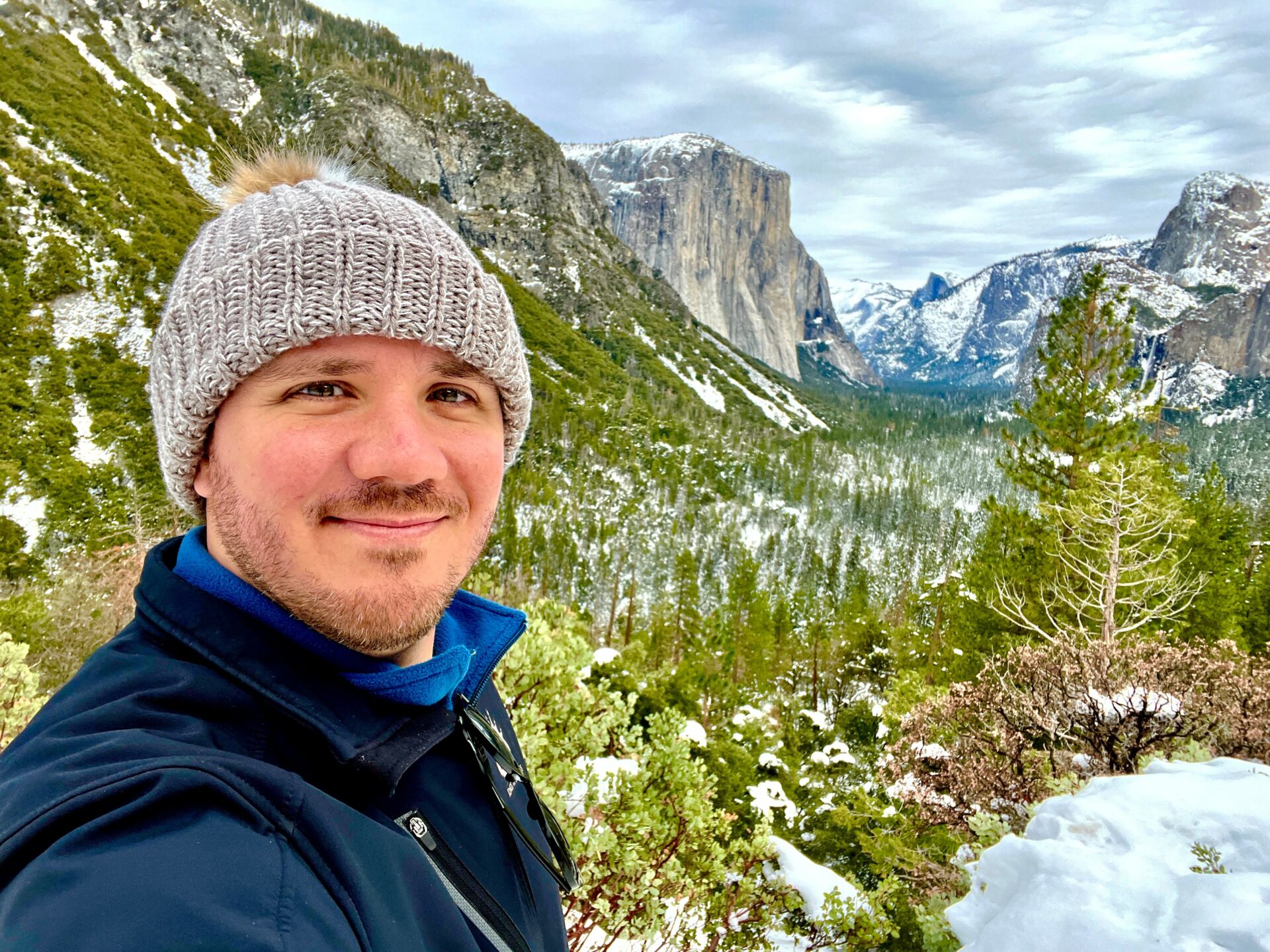 Meet Brent Fannin - Bold Journey Magazine