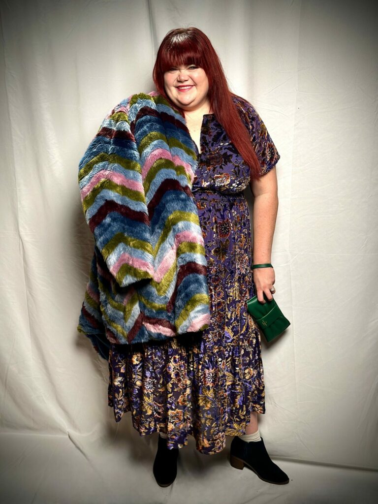 Meet Bridgette Lee Martinez - Bold Journey Magazine