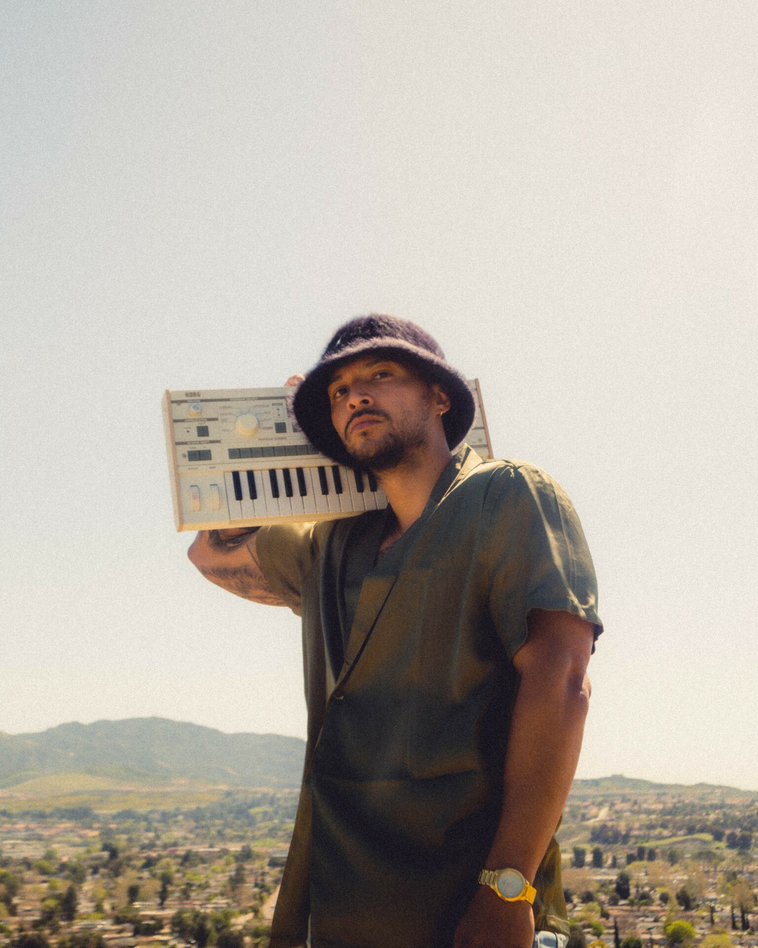 Meet NappyHIGH - Bold Journey Magazine