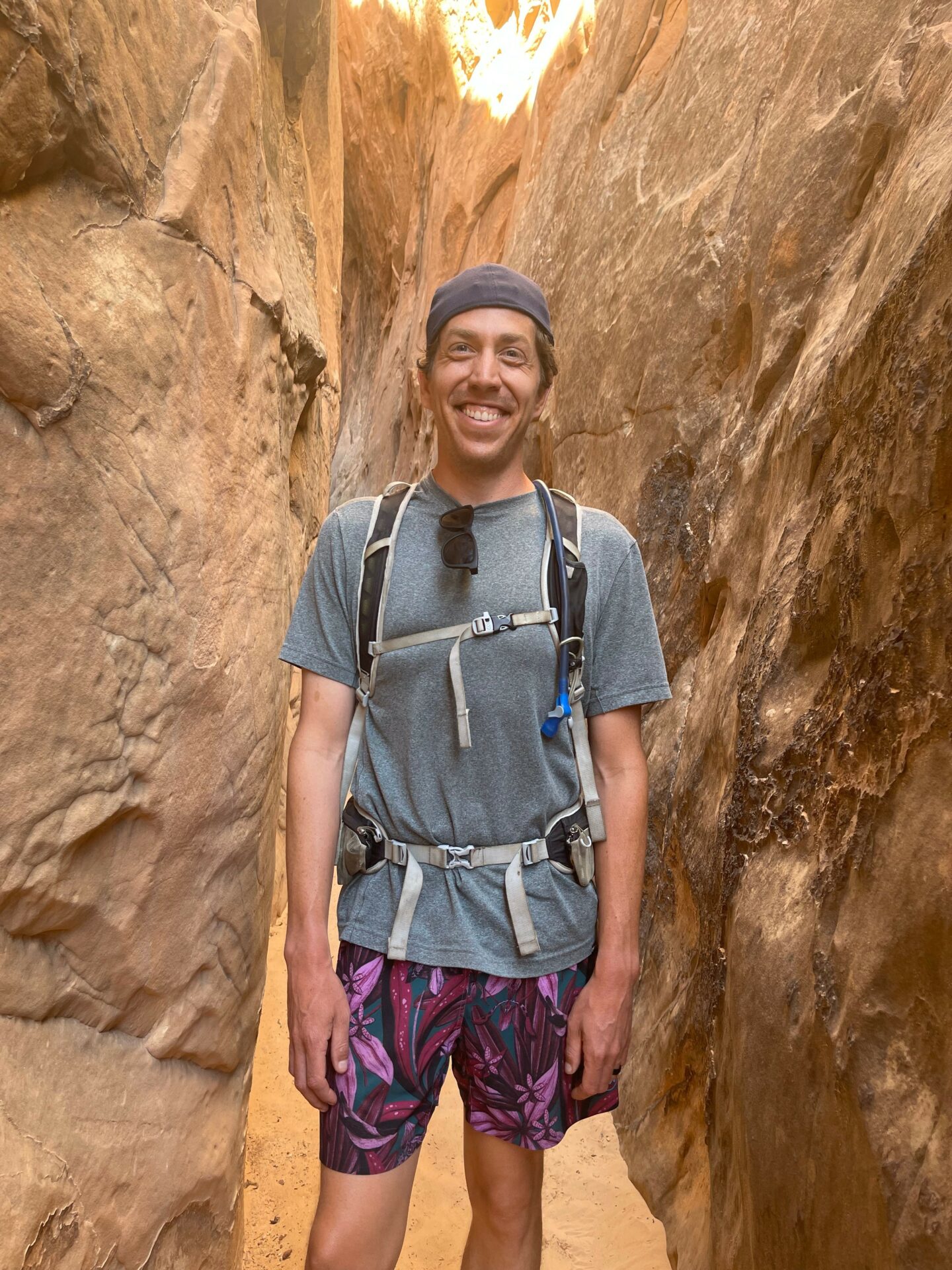 Meet Chris Anderson - Bold Journey Magazine