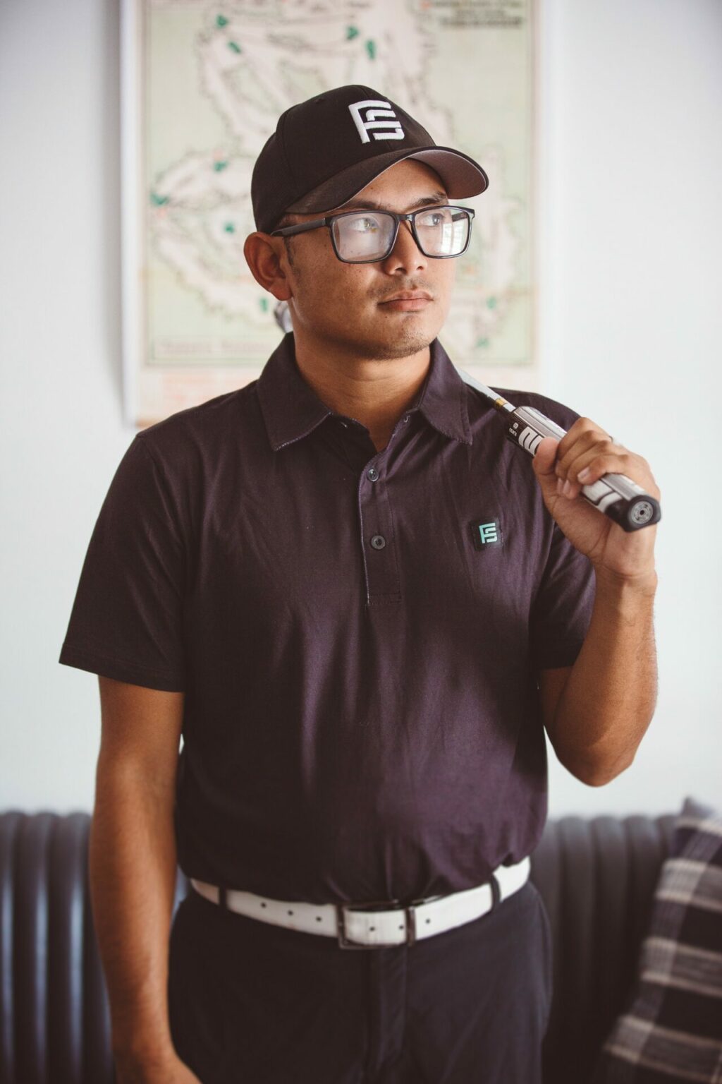 Meet Chris Mari - Bold Journey Magazine