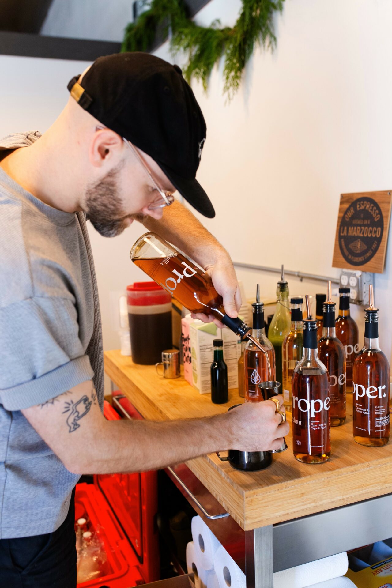 Meet Chris McColl - Bold Journey Magazine