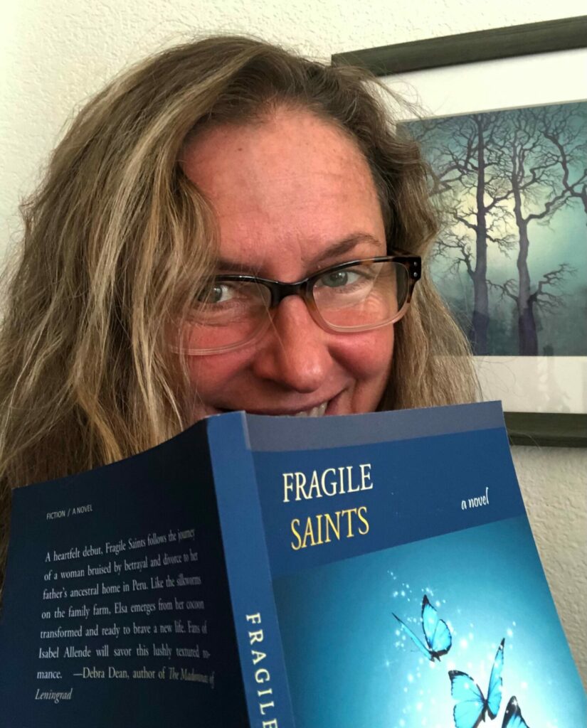 Meet Claire Ibarra - Bold Journey Magazine