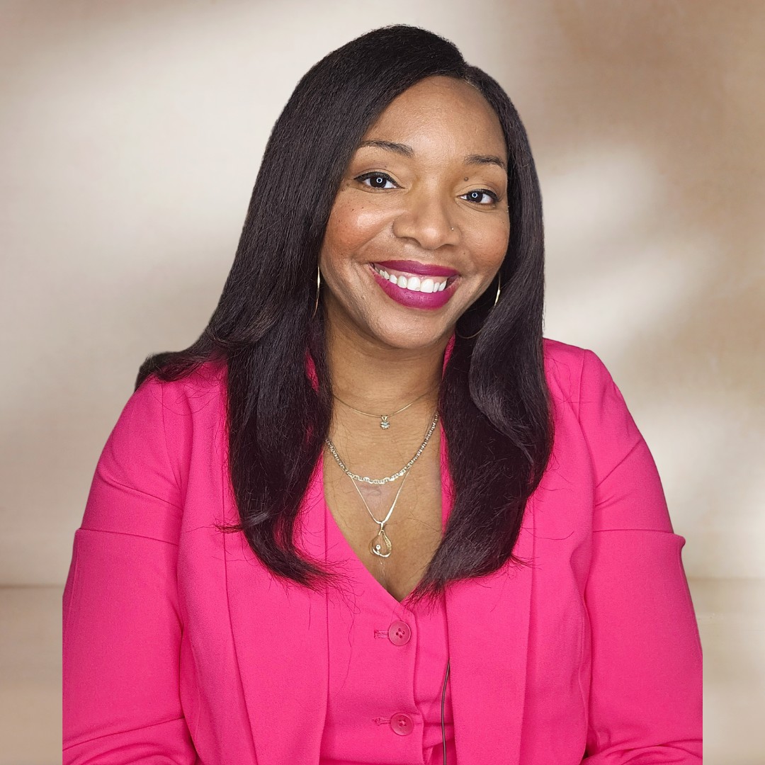 Meet DeAnna Taylor - Bold Journey Magazine
