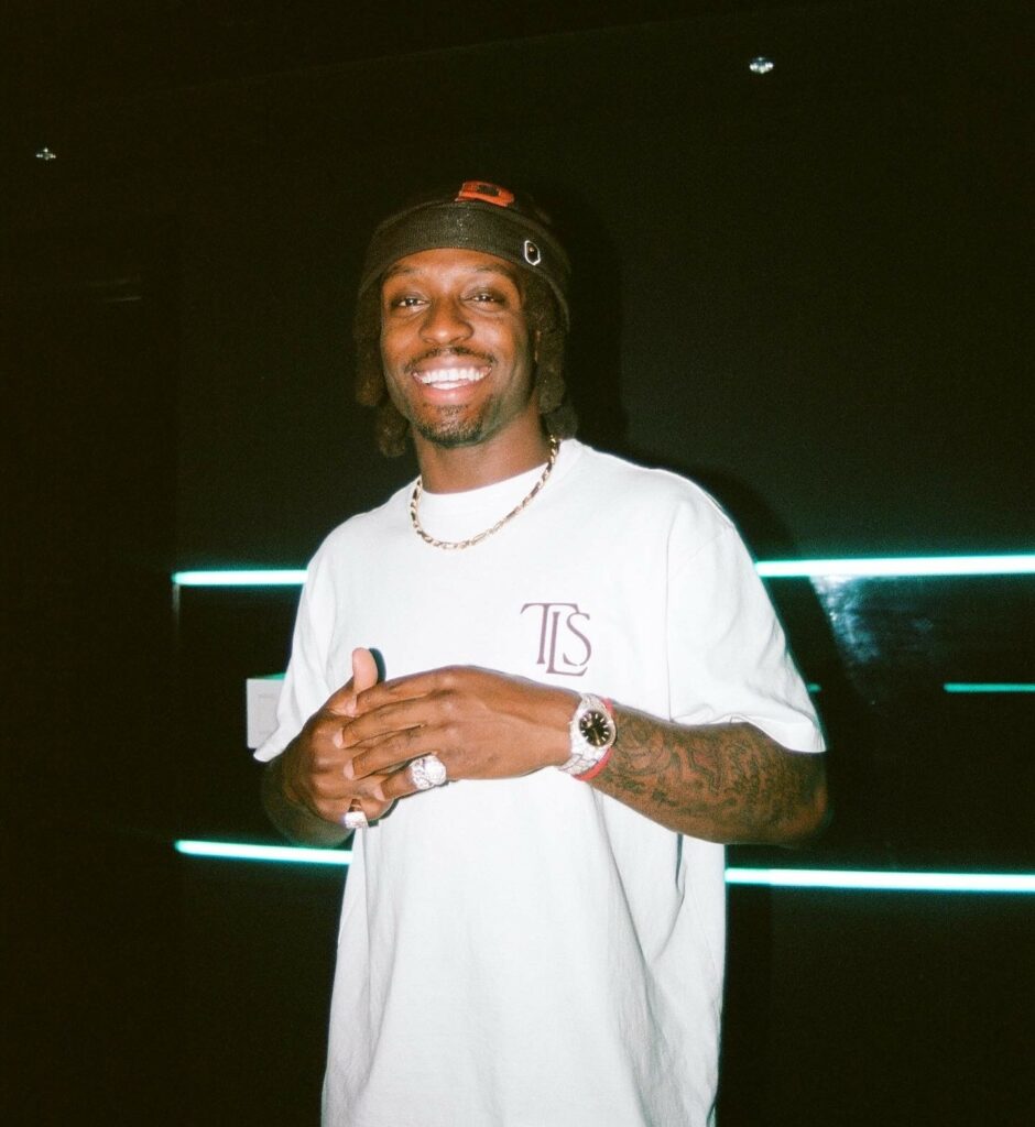 Meet Dominique Mitchell - Bold Journey Magazine