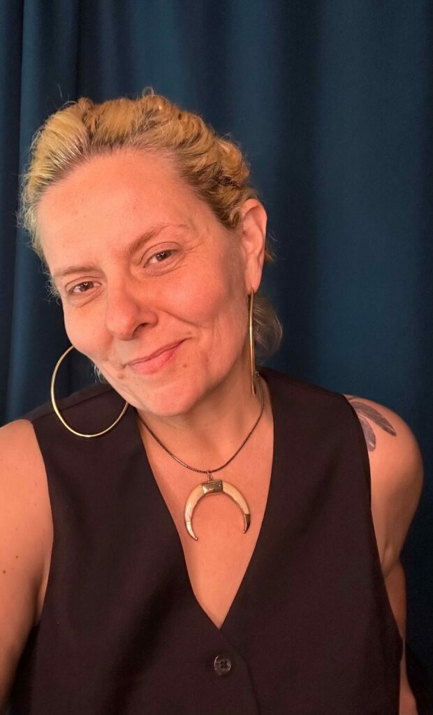 Meet Heather Carlucci - Bold Journey Magazine