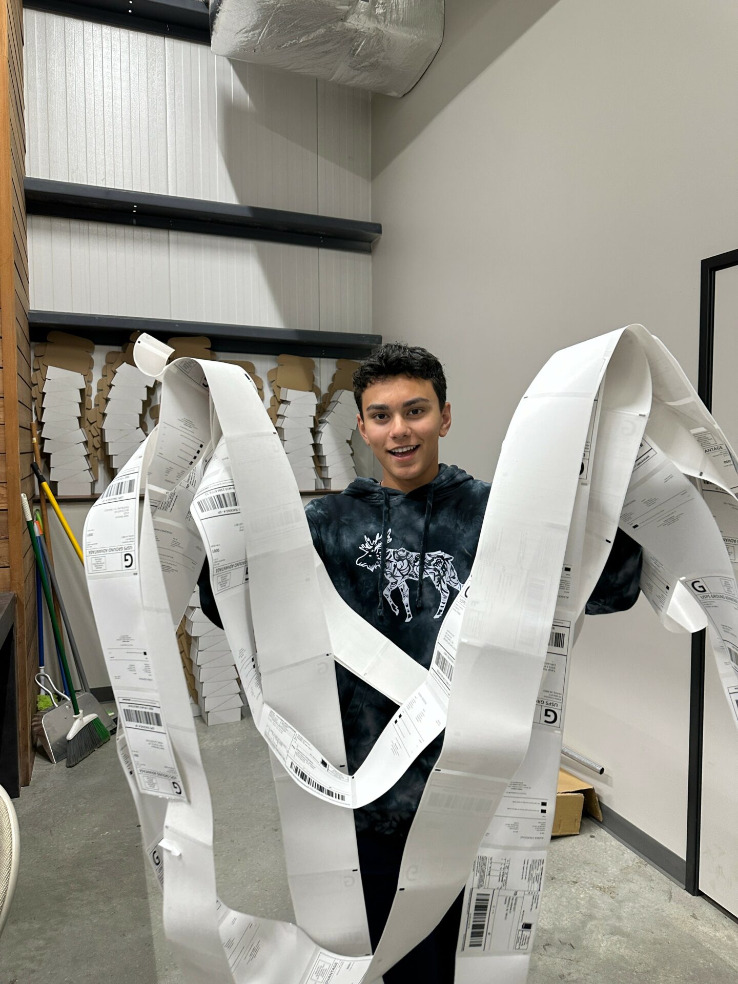 Meet Jacob Weerasinghe - Bold Journey Magazine