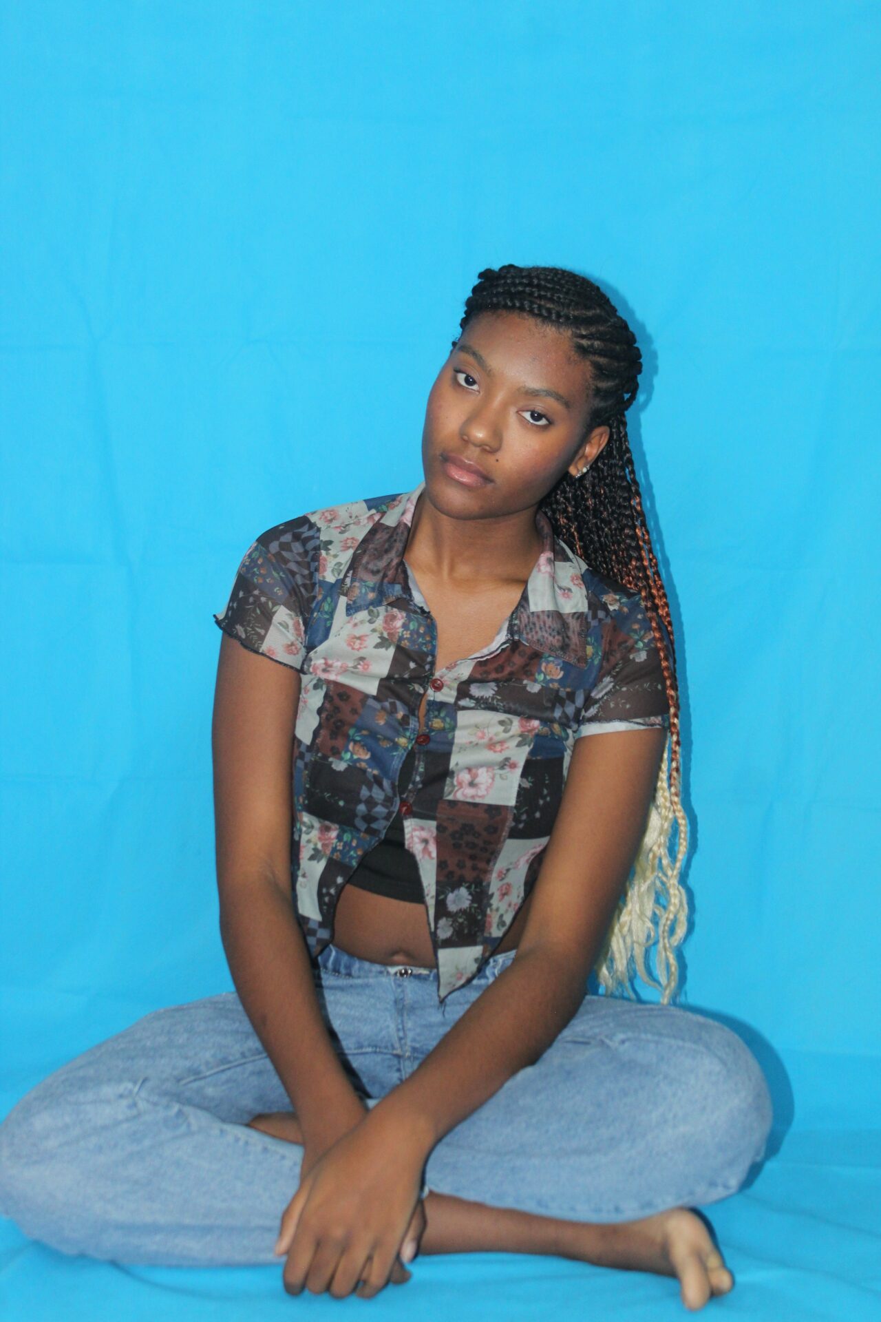 Meet Jada Lanai - Bold Journey Magazine