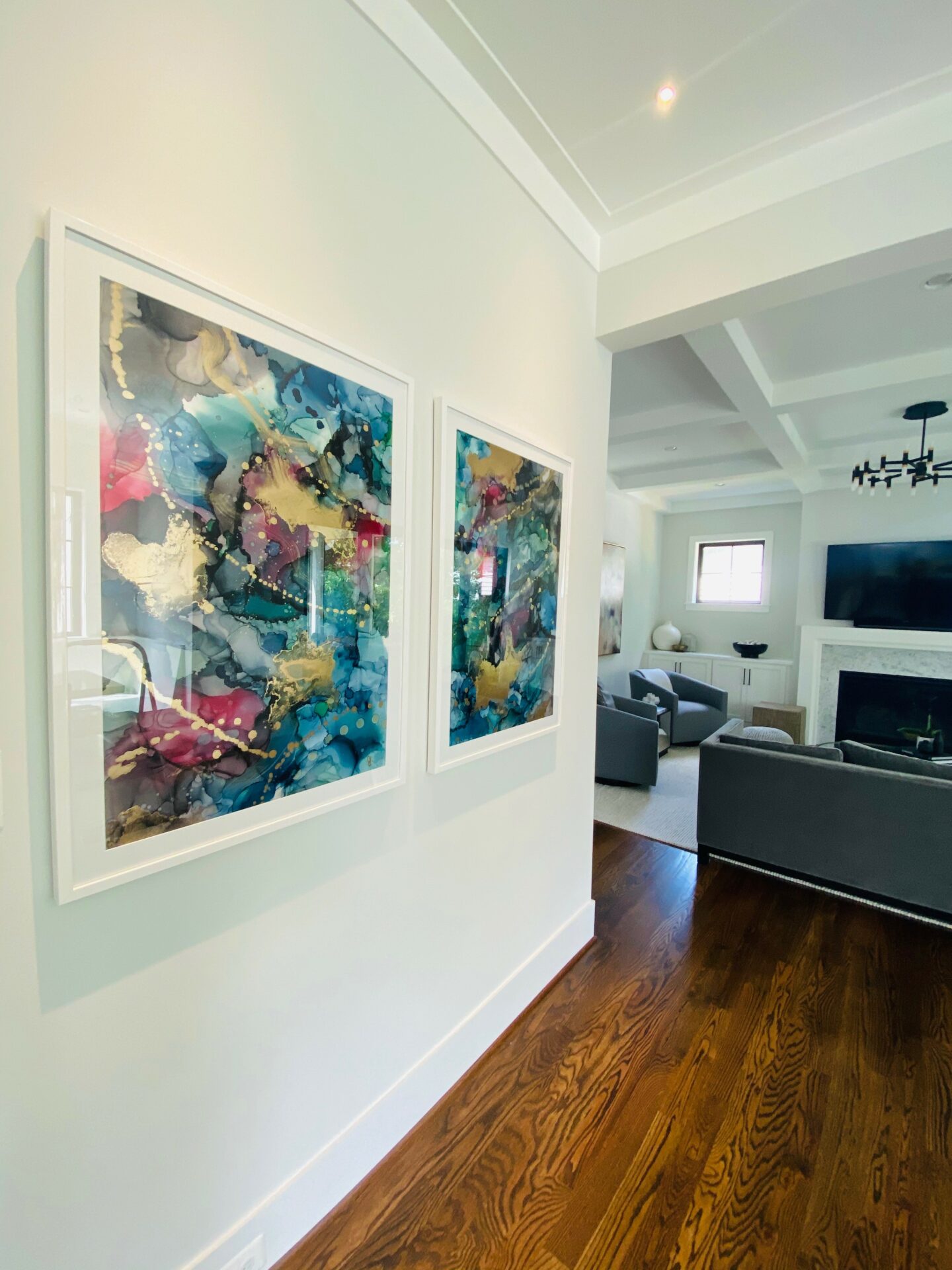 Meet Jamie Blicher - Bold Journey Magazine