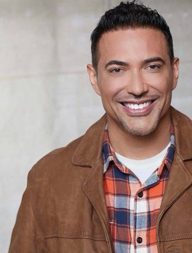 Meet Jason Mercado - Bold Journey Magazine