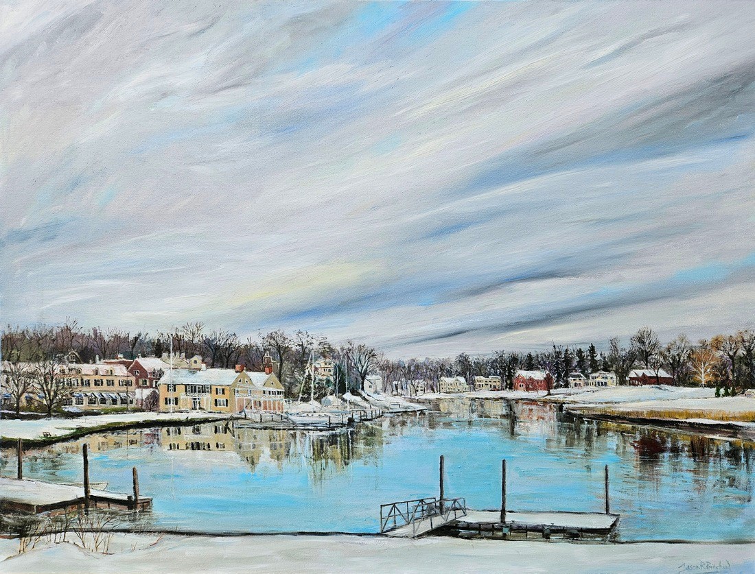 Meet Jason Pritchard - Bold Journey Magazine