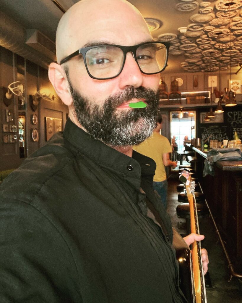 Meet Jon Steinmeier - Bold Journey Magazine