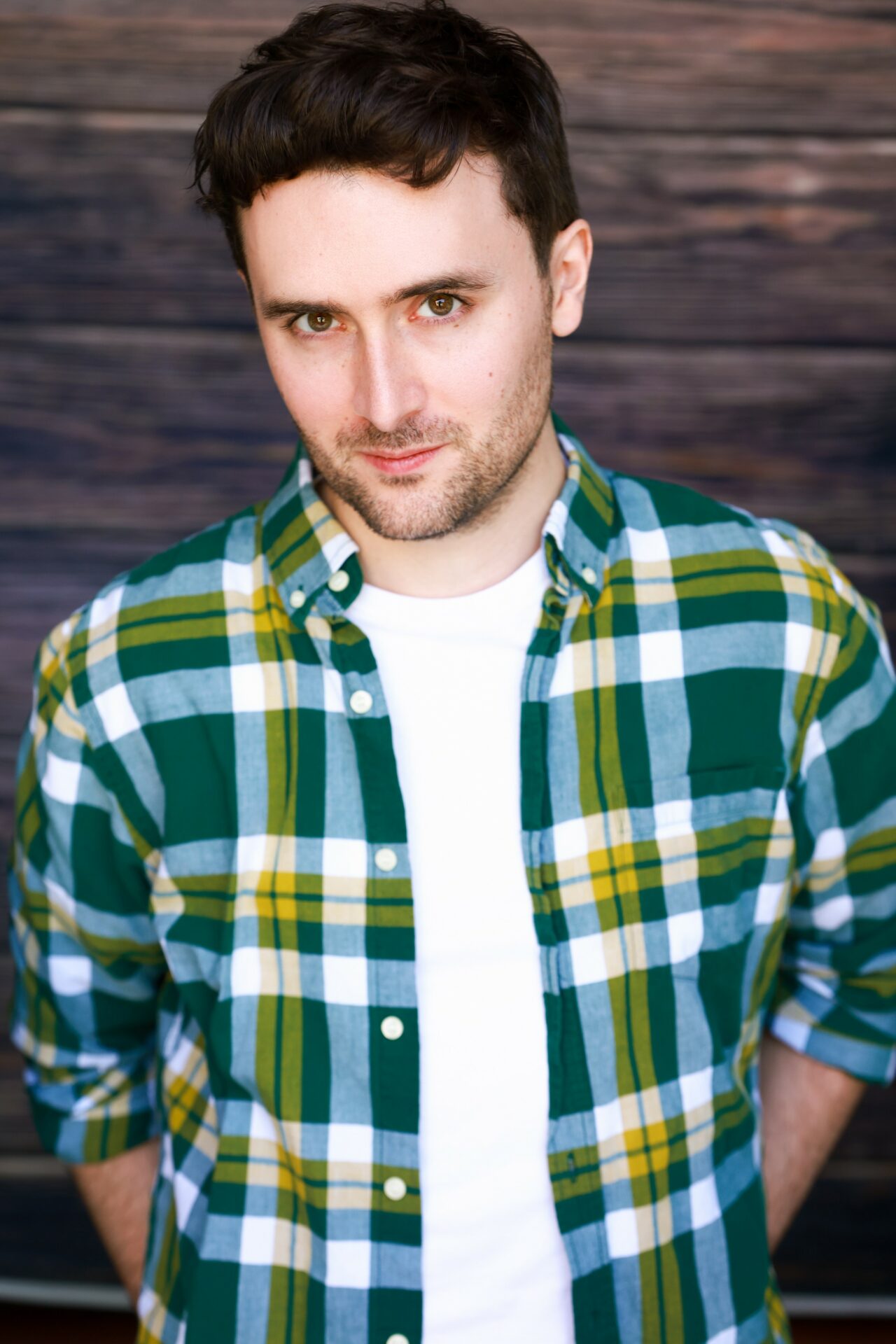 Meet Jordan O'Neal - Bold Journey Magazine