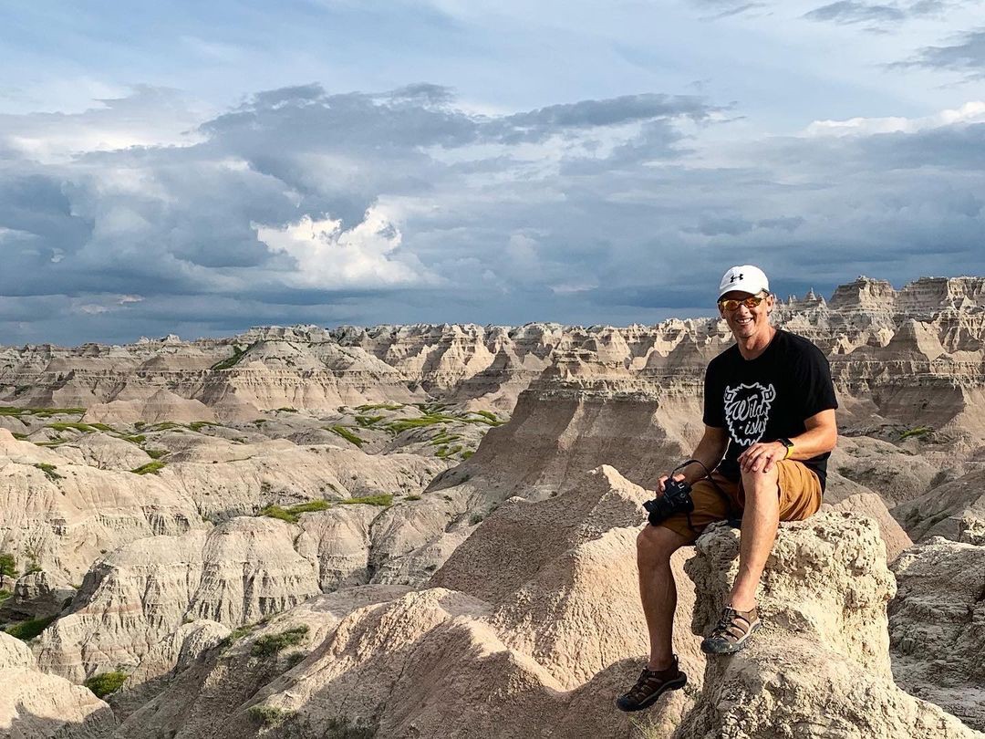 Meet Josh Lien - Bold Journey Magazine