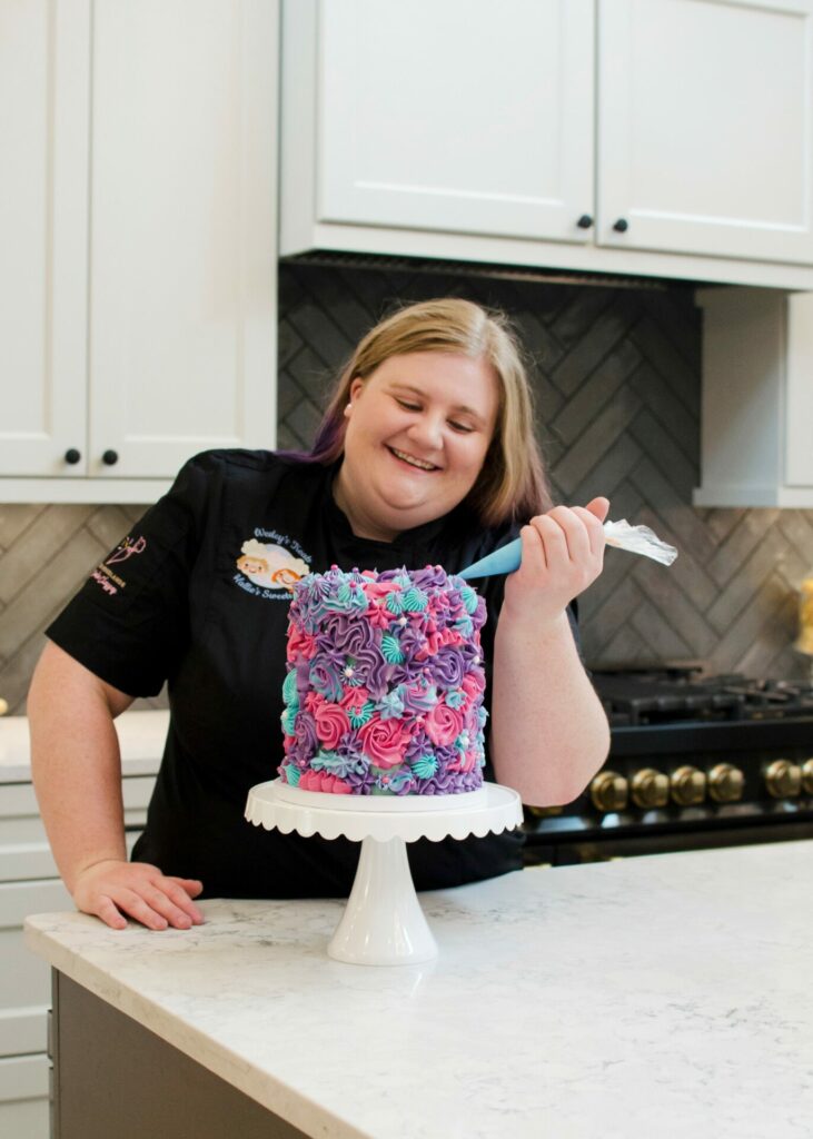 Meet Kim Sims - Bold Journey Magazine