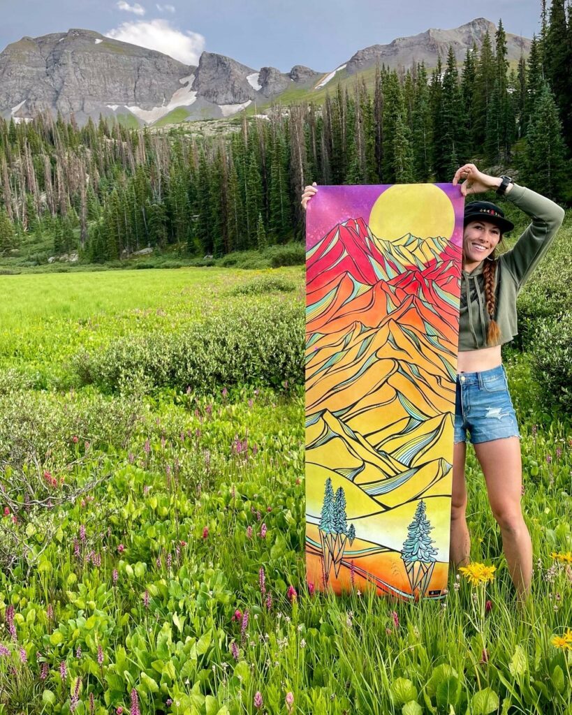 Meet Kylee Firlit - Bold Journey Magazine